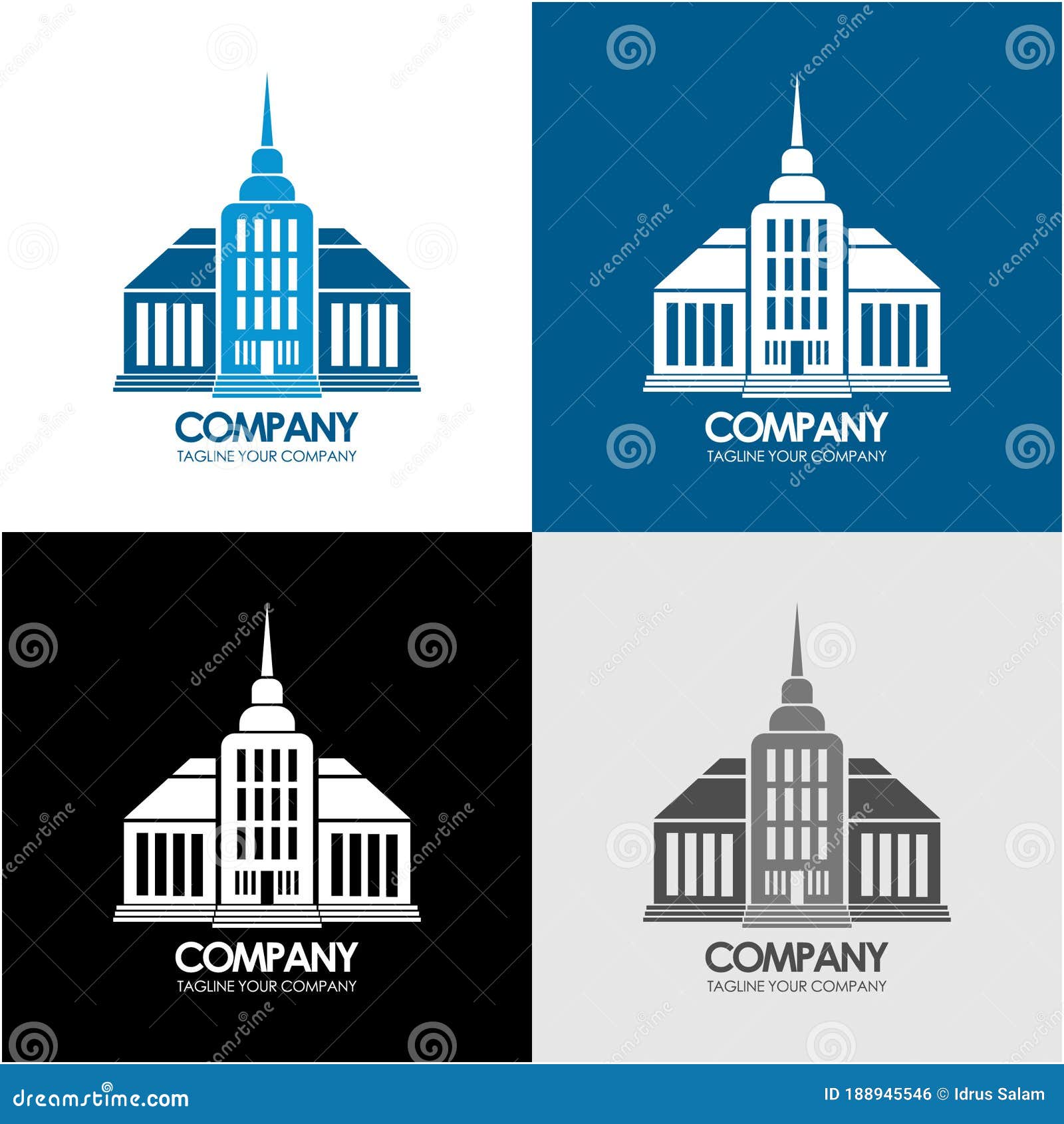 Arcitecture Cartoons, Illustrations & Vector Stock Images - 180 ...