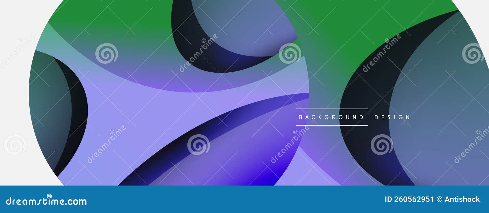 Vector Creative Modern Concept Design Stock Vector - Illustration of ...