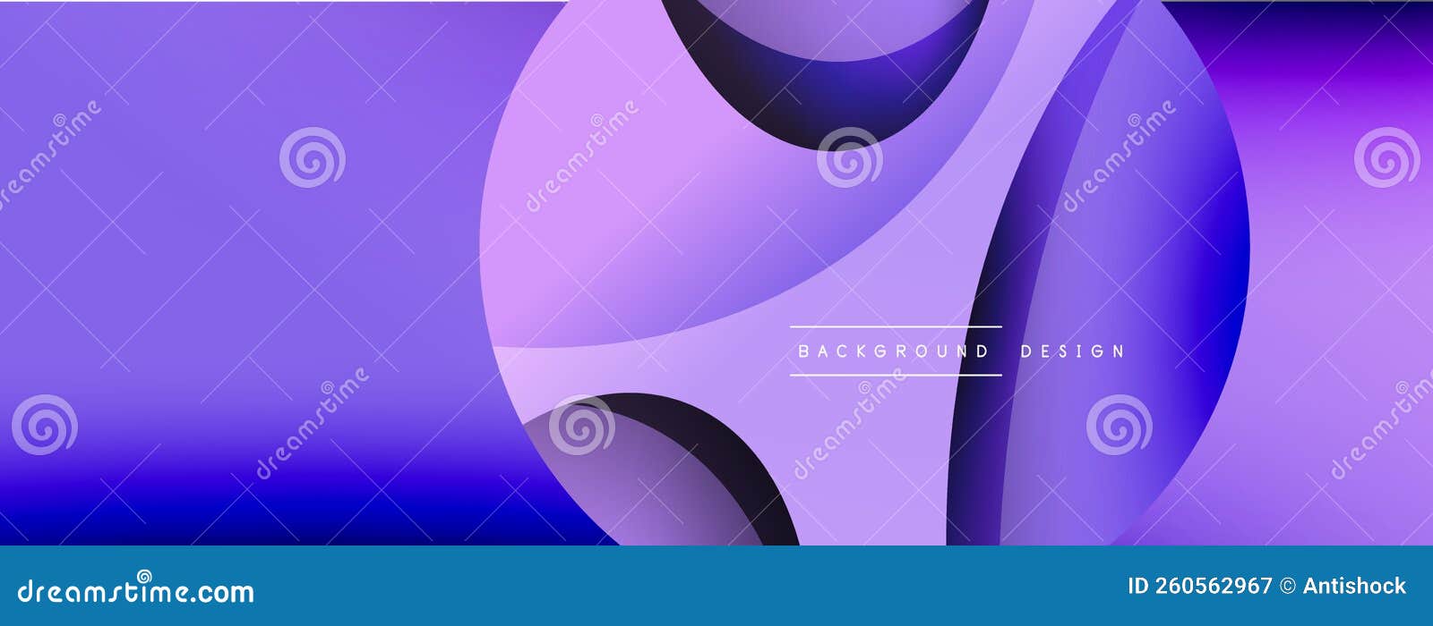 Vector Creative Modern Concept Design Stock Illustration - Illustration ...