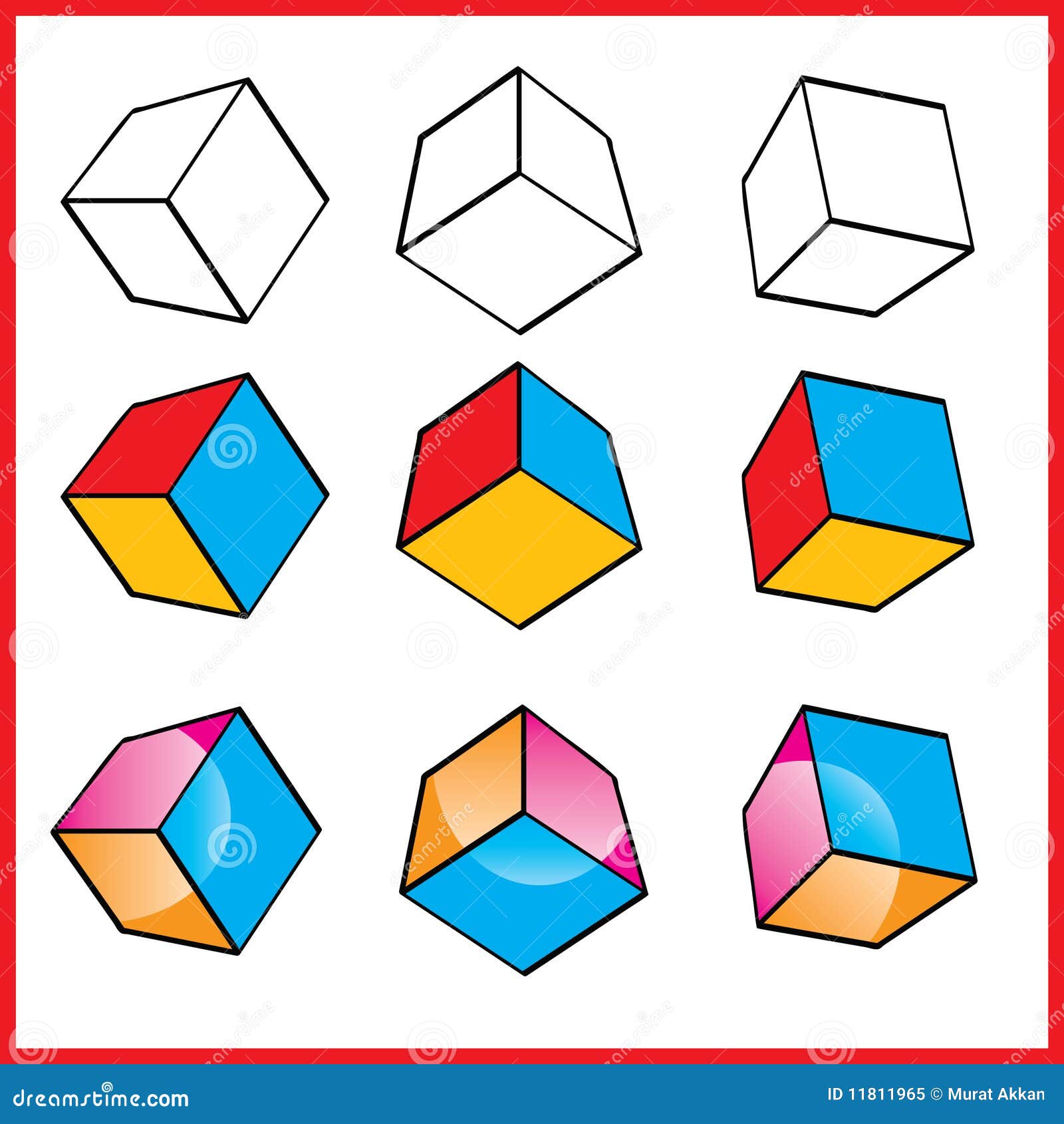 Motion Cubic Stock Illustrations – 1,722 Motion Cubic Stock ...