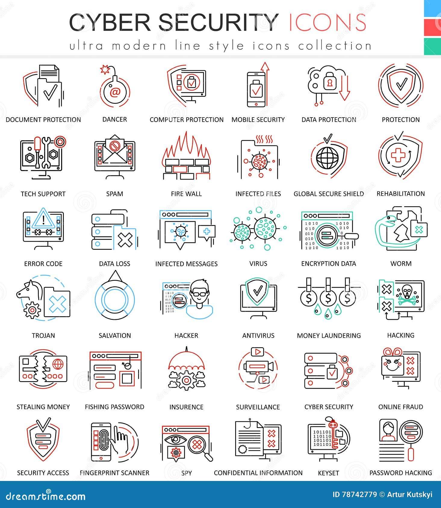 Ultra Secure Stock Illustrations – 165 Ultra Secure Stock Illustrations ...