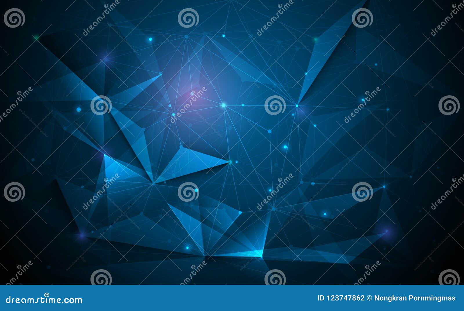 Vector 3D Illustration Geometric, Polygon, Line,Triangle Pattern Shape ... Vector 3D Illustration Geometric, Polygon, Line,Triangle Pattern Shape ...