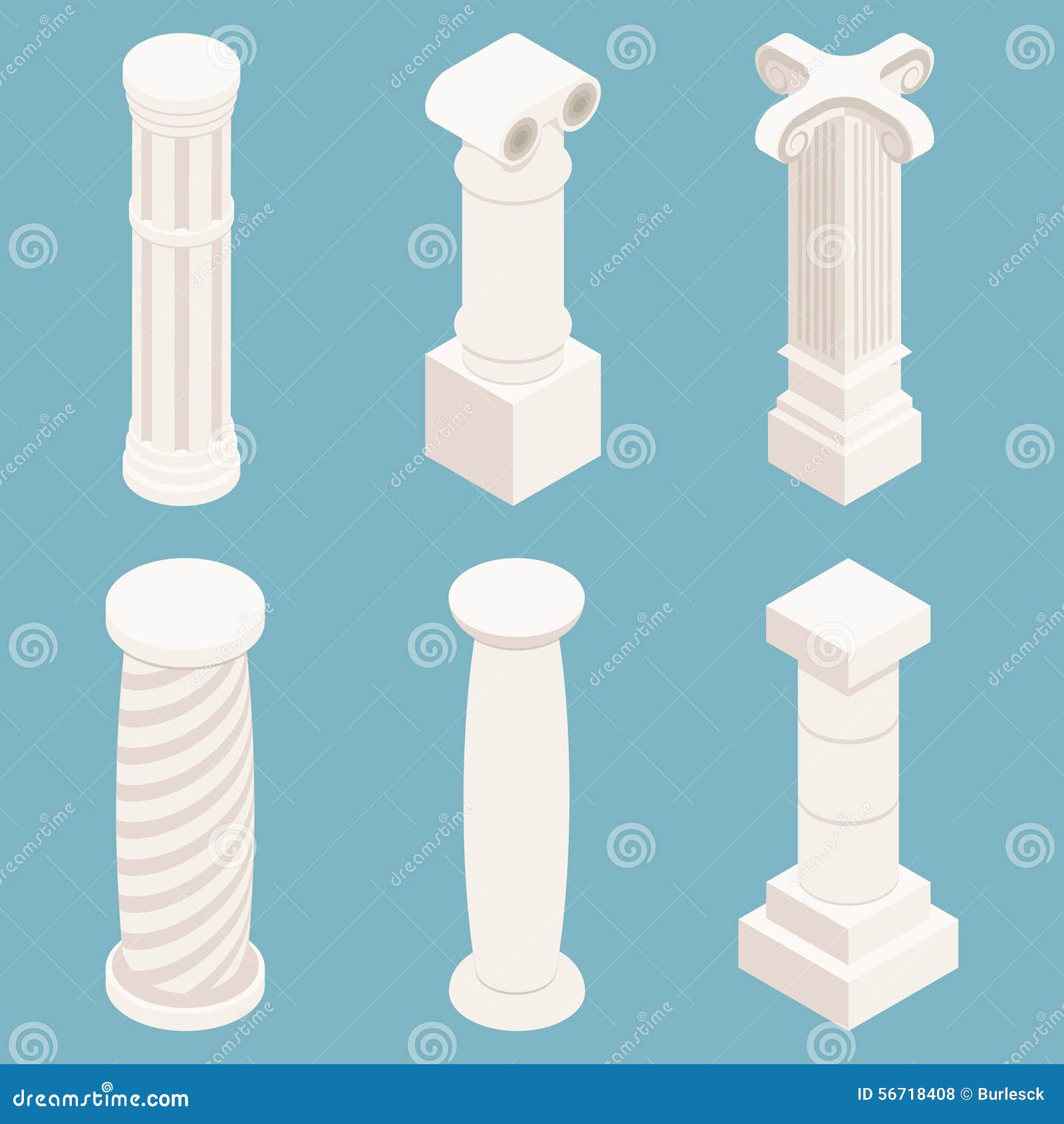 Construction Pillar Stock Illustrations – 11,991 Construction Pillar ...