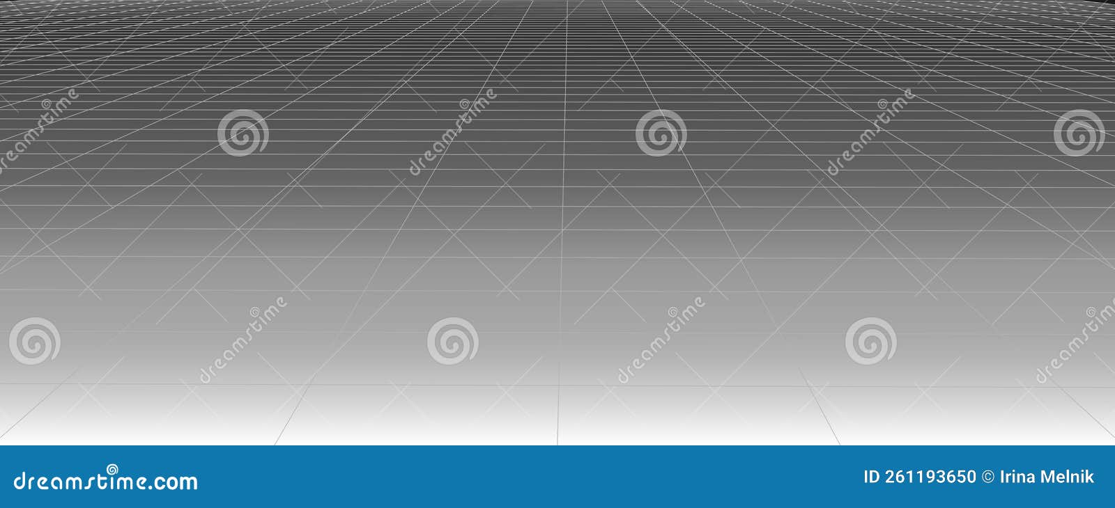 Vector 3D Mesh. Background Lines. Stock Vector - Illustration of print ...
