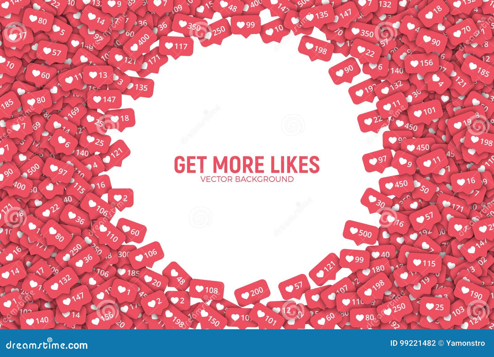 Instagram Like For A Rate