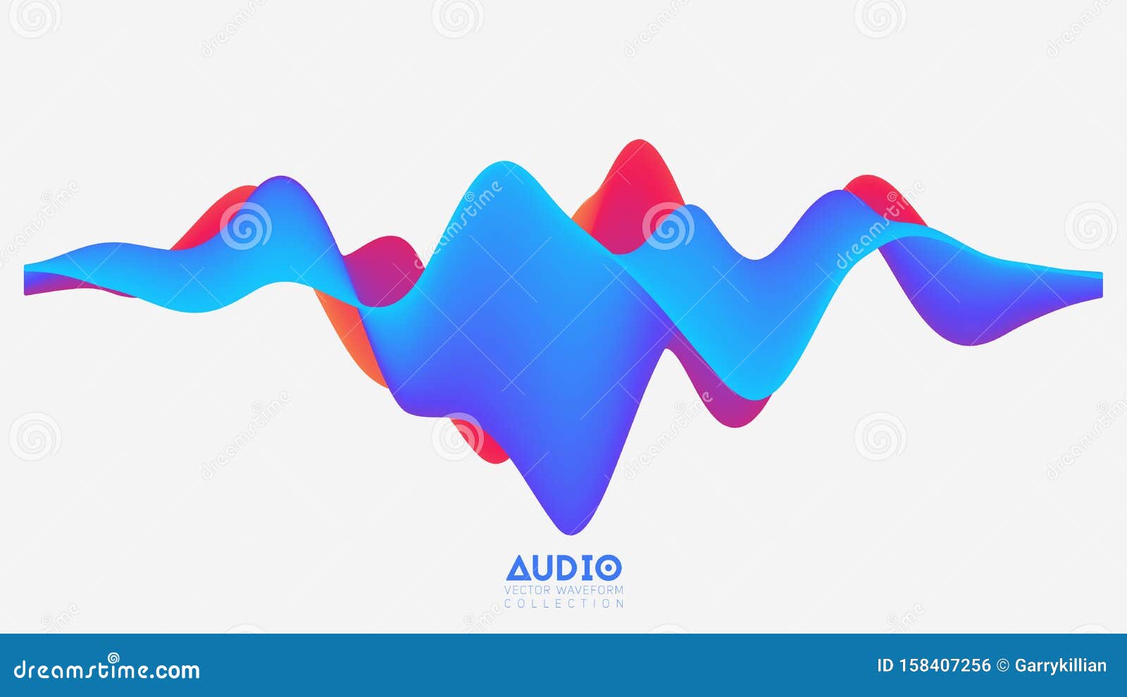 Sound Wave Visualization