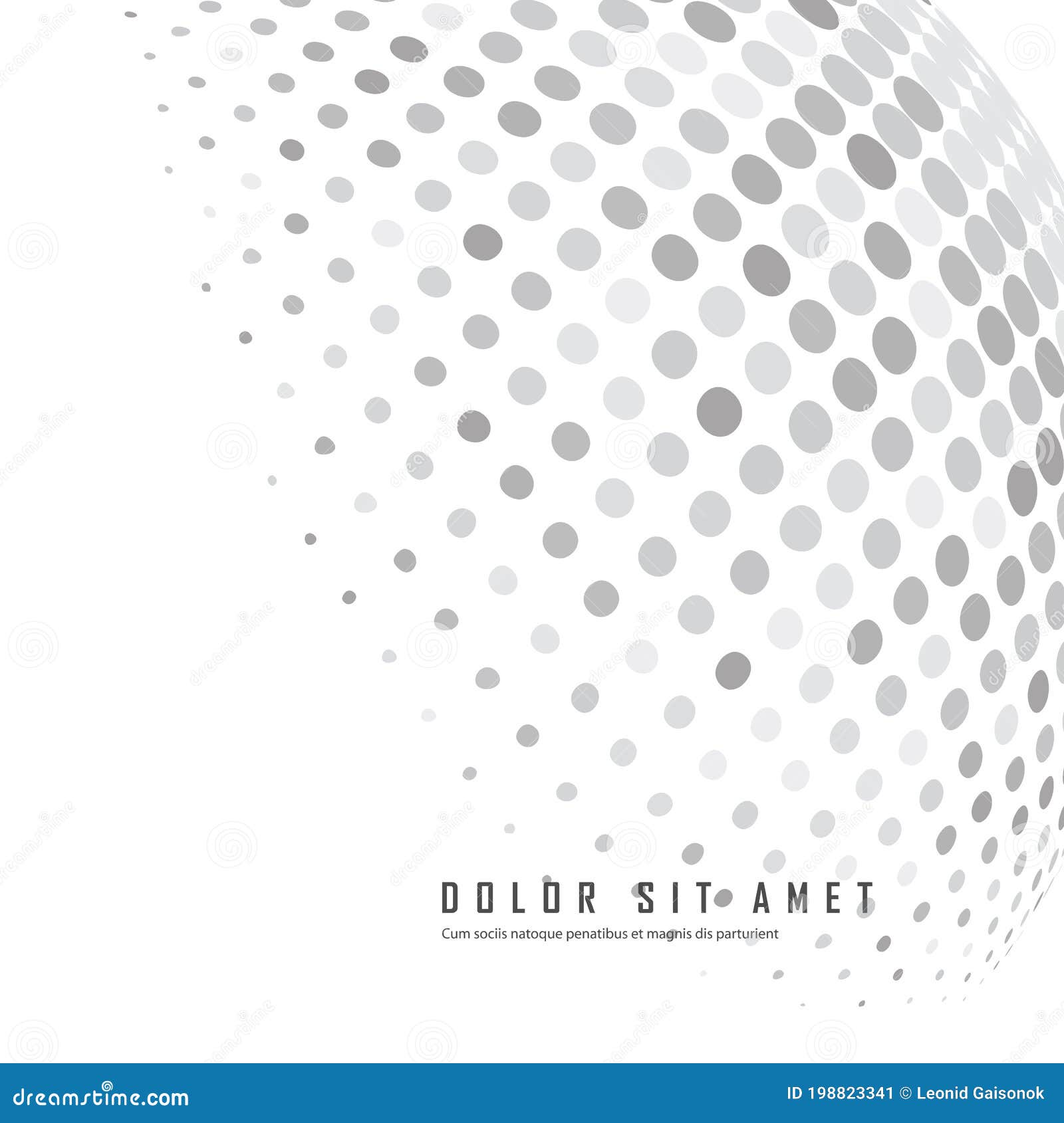 Vector 3d Sphere Consisting Color Points Stock Illustration ... Vector 3d Sphere Consisting Color Points Stock Illustration ...
