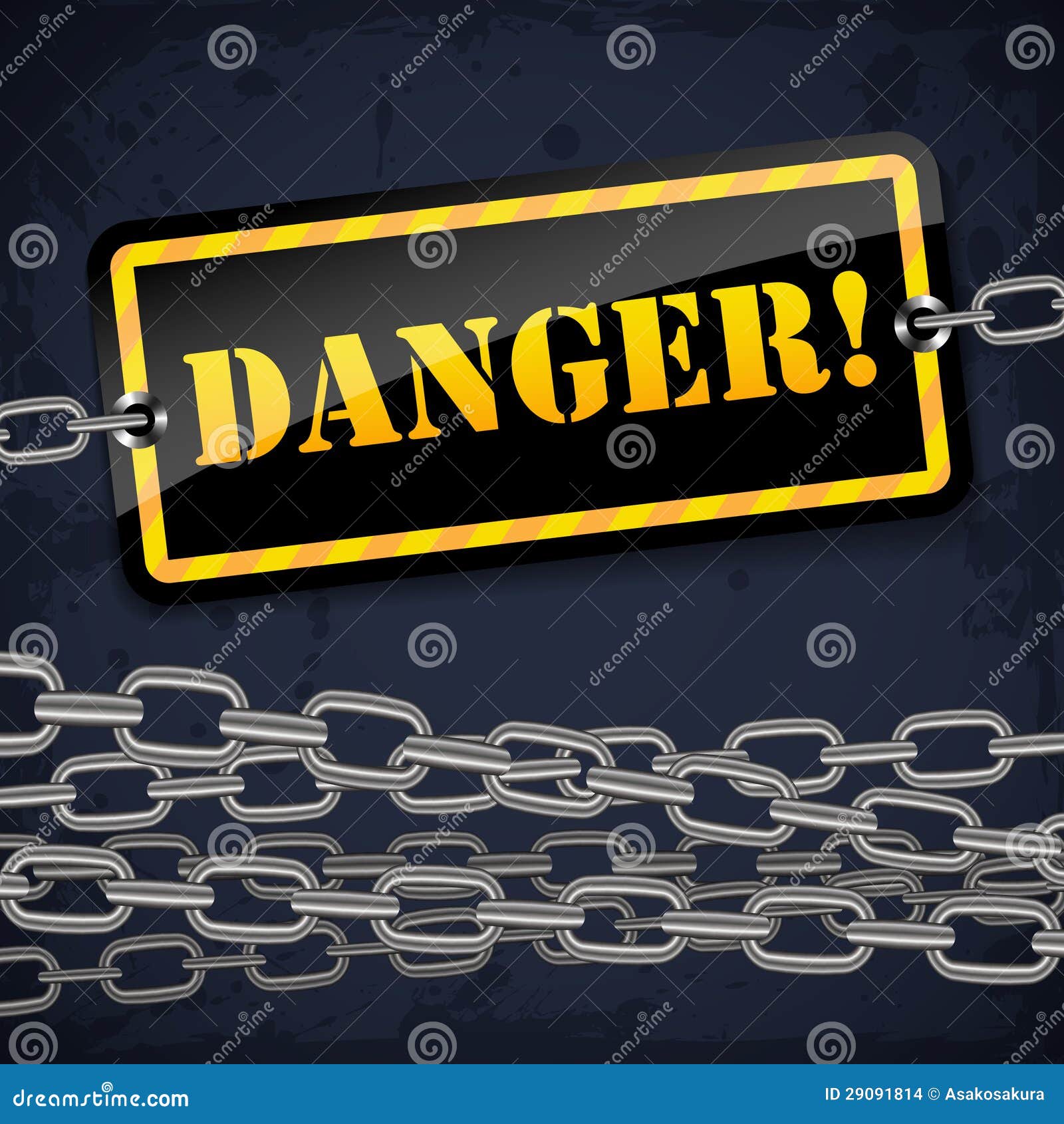 Danger Warning Icon, Danger, Warning, Alarm, Badge, Careful Cartoon ...