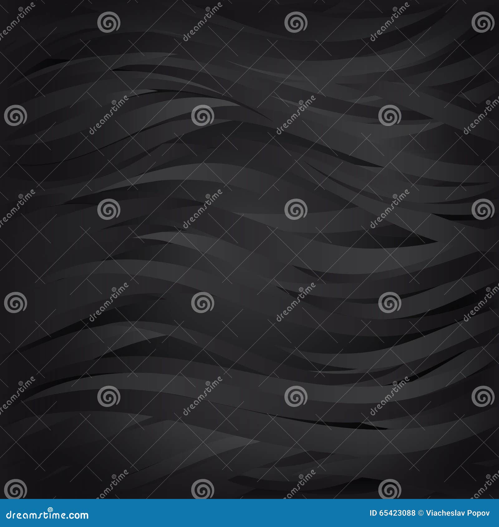 Vector dark Background. stock vector. Illustration of classic - 65423088