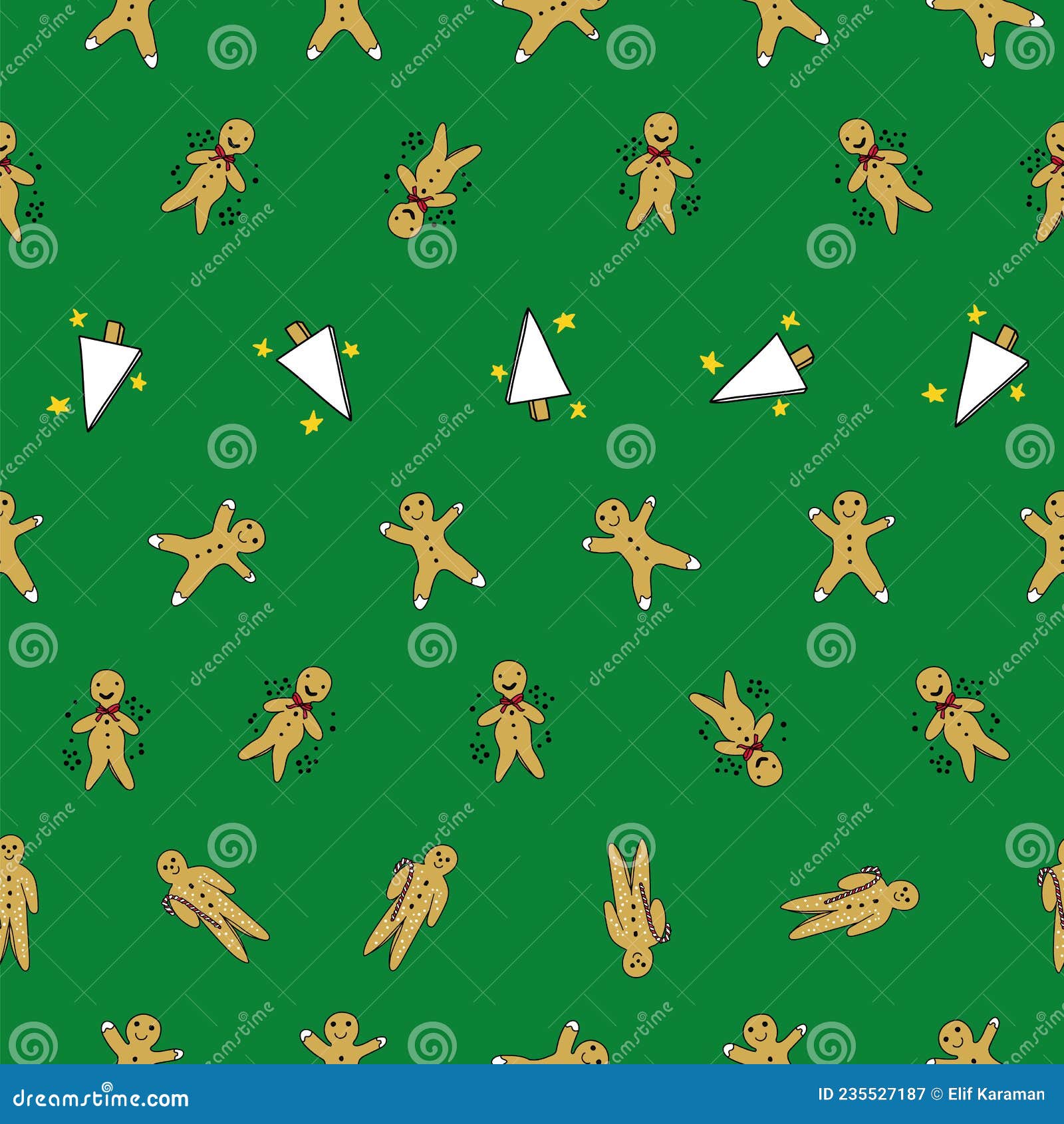 Origami Weckmann Stock Illustrations – 2 Origami Weckmann Stock ...