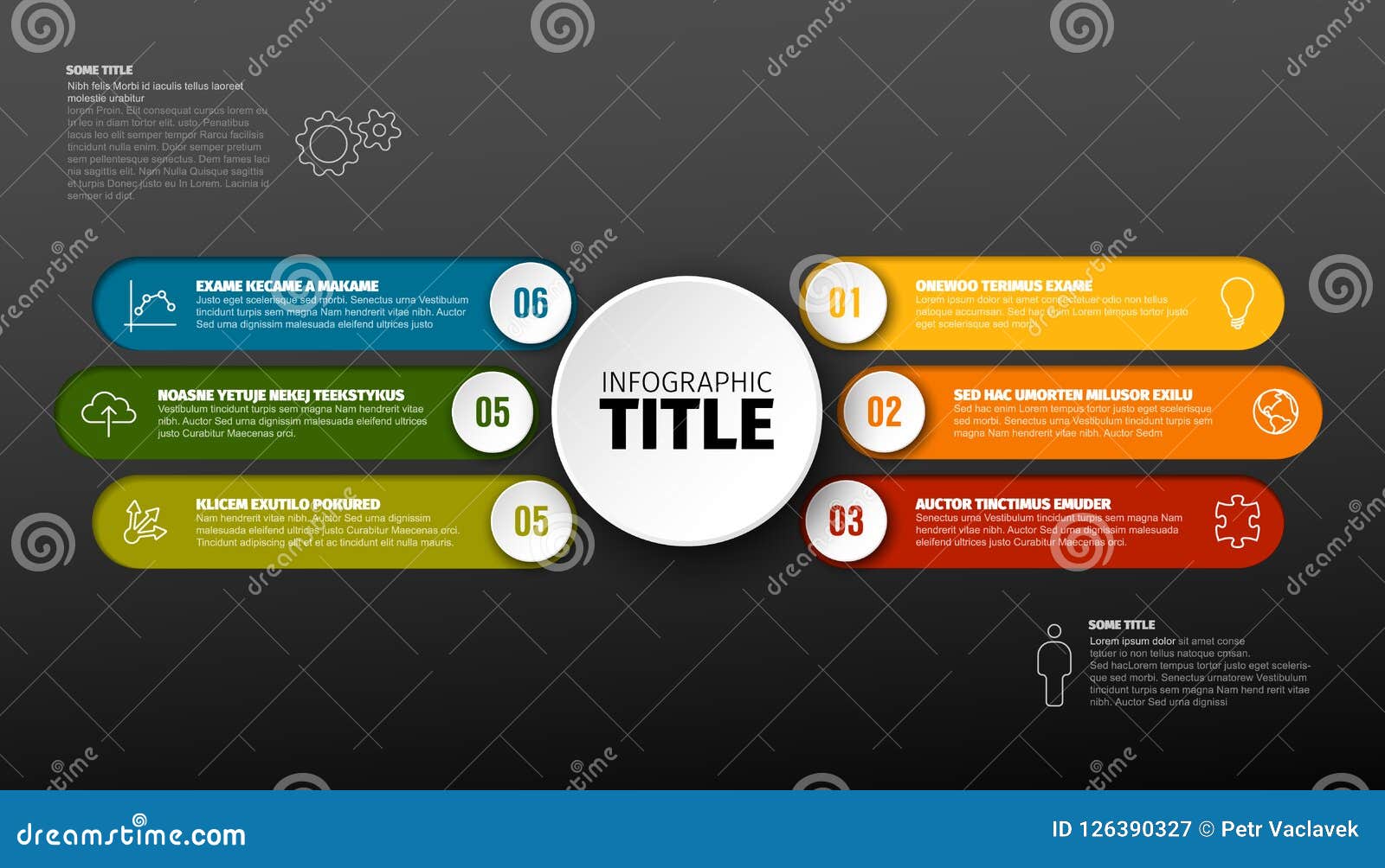 Vector Multipurpose Infographic Template Stock Vector - Illustration of ... Vector Multipurpose Infographic Template Stock Vector - Illustration of ...