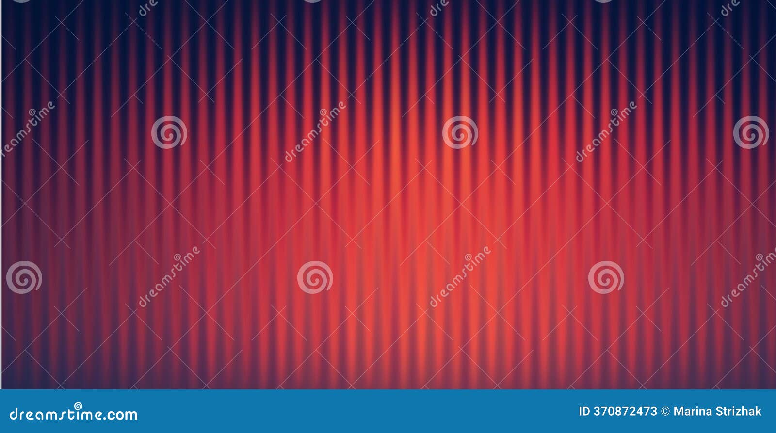 Red Ribbed Glass Background. Dark Pink Frosted Reeded Wallpaper ...