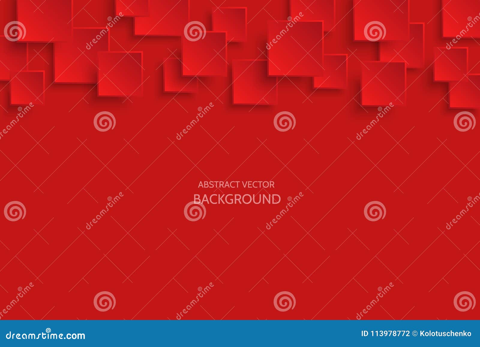 Vector Dark Red Modern Abstract Background Stock Vector - Illustration ...