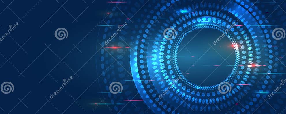 Vector Database Background Big Data Visualization Processing Of Data Arrays Sorting