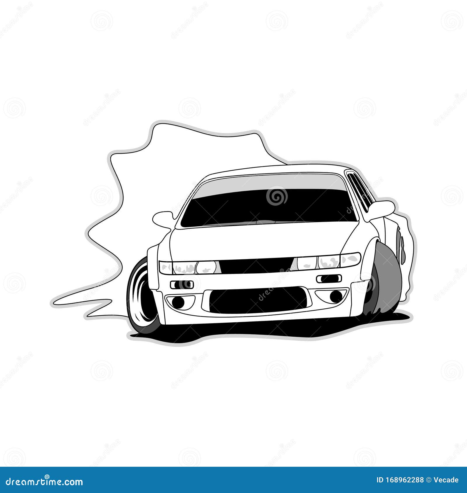 Drifting Ilustraciones Stock, Vectores, Y Clipart – (5,009 ...