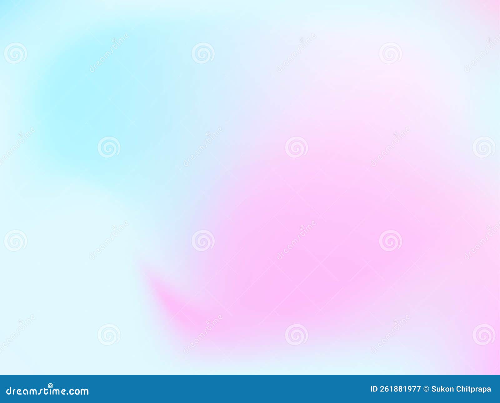 Vector De Color Azul Y Rosa Ilustración del Vector - Ilustración de ...