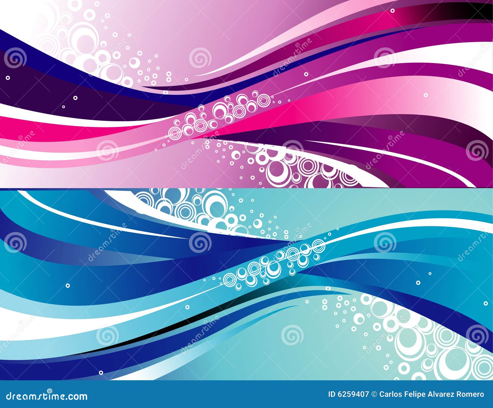 Vector de curvas del fondo ilustración del vector. Ilustración de ...