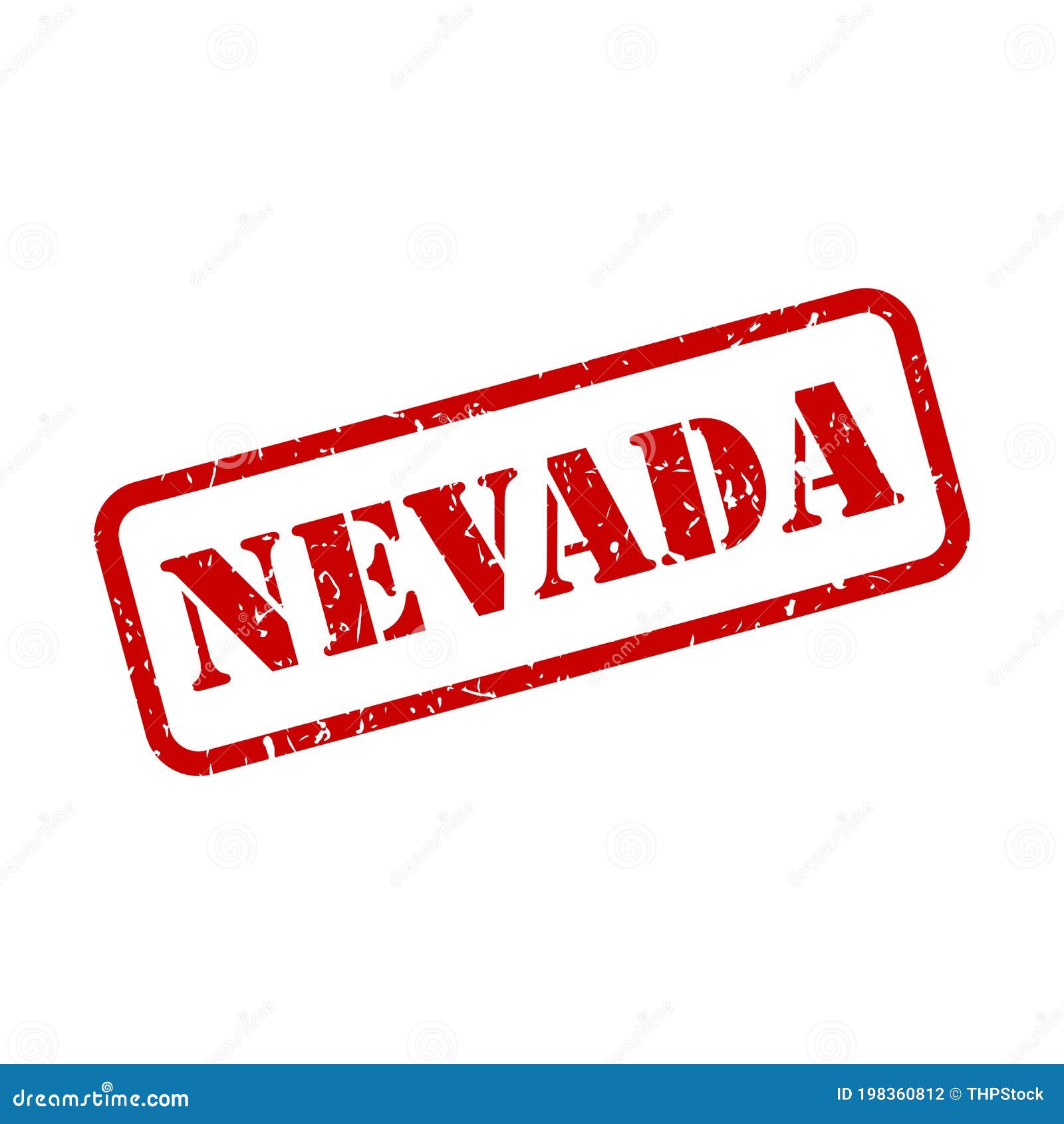 Vector De Estampado De Nevada Ilustración del Vector - Ilustración de ...