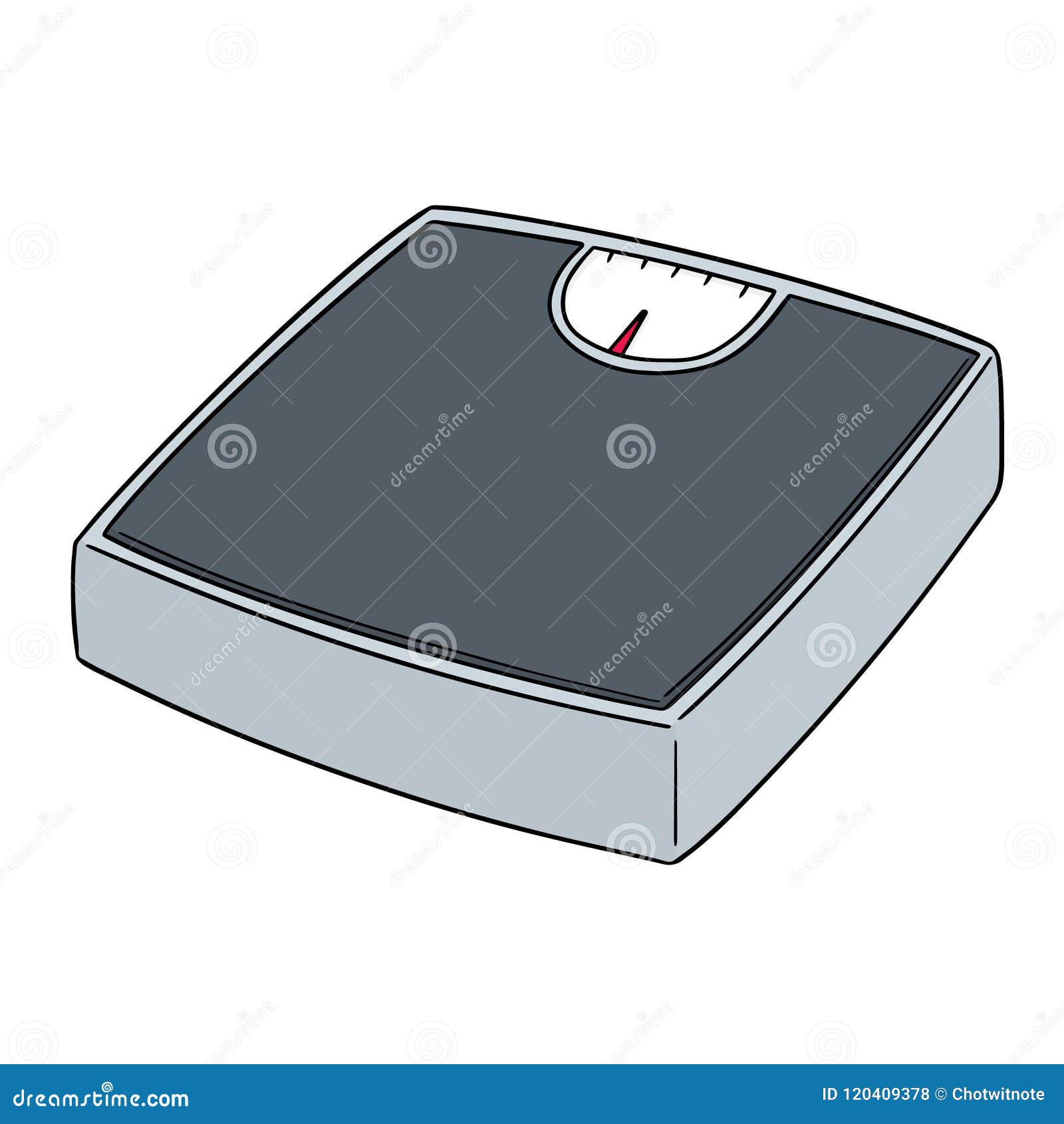 Vector de la balanza ilustración del vector. Ilustración de producto ...