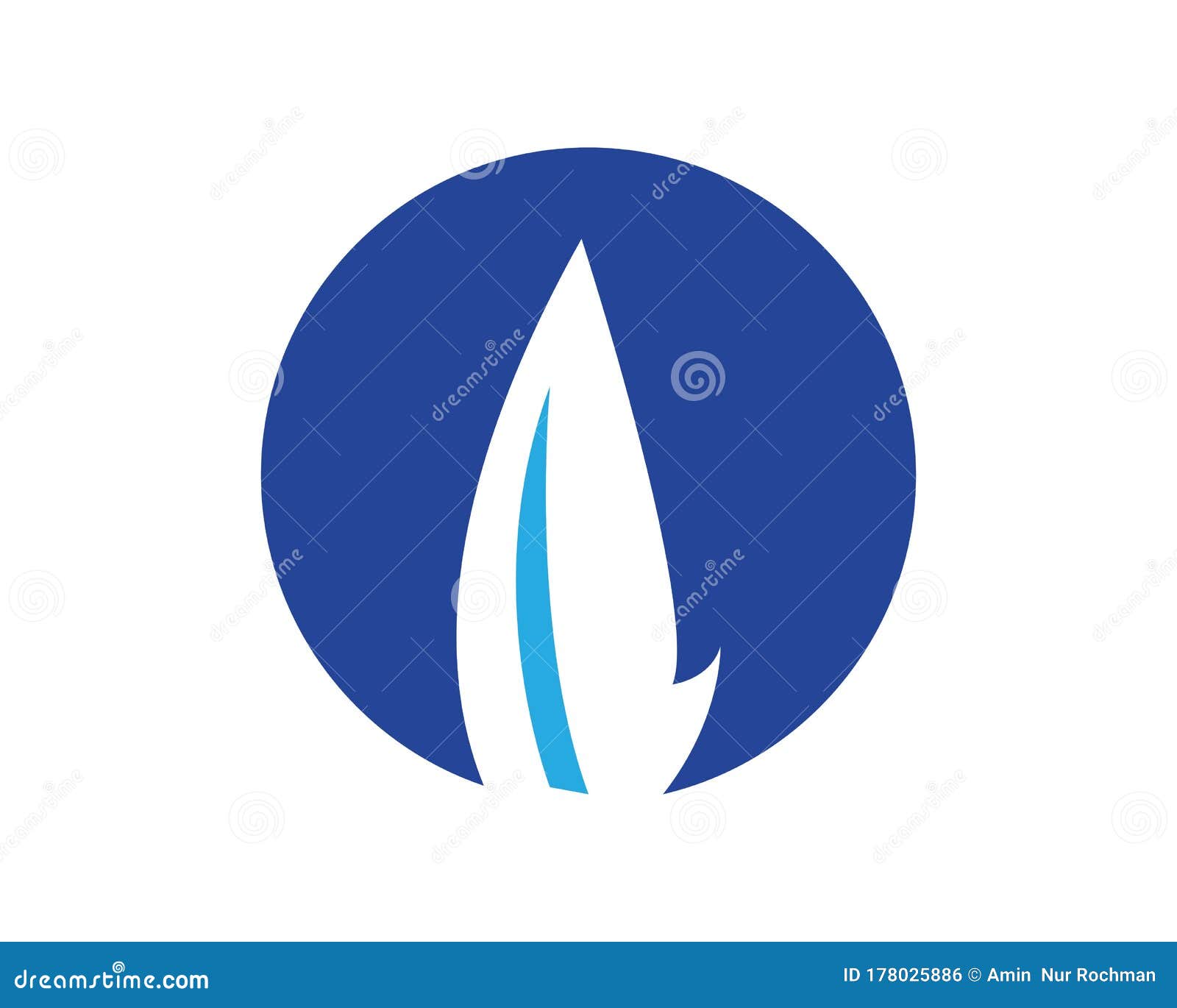 Vector De Logotipo De Incendio Stock de ilustración - Ilustración de ...