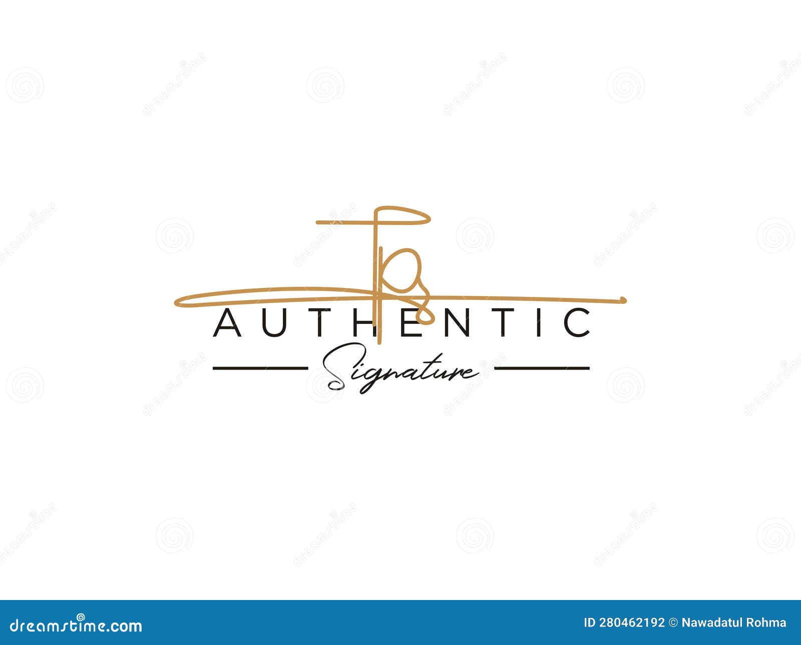 Vector De Plantilla De Logotipo De Firma Tp De Letra Ilustración del ... Vector De Plantilla De Logotipo De Firma Tp De Letra Ilustración del ...