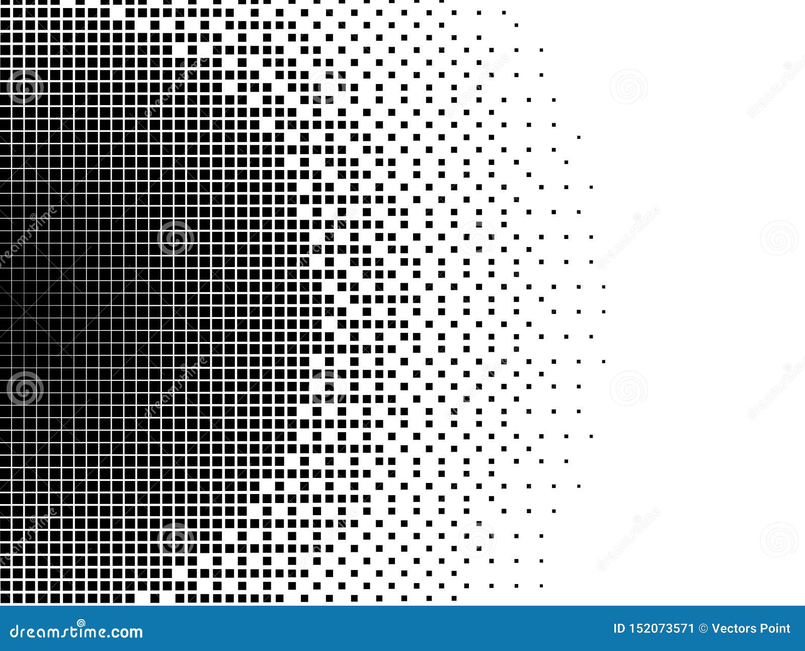 Vector De Semitono Del Modelo Ilustración del Vector - Ilustración de ...