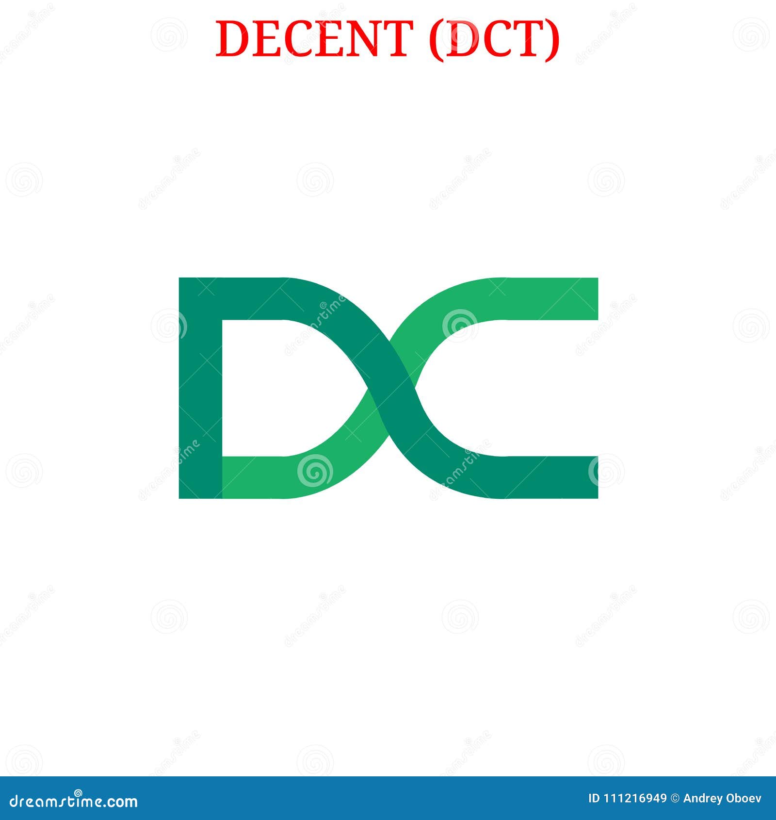 Decent Logo