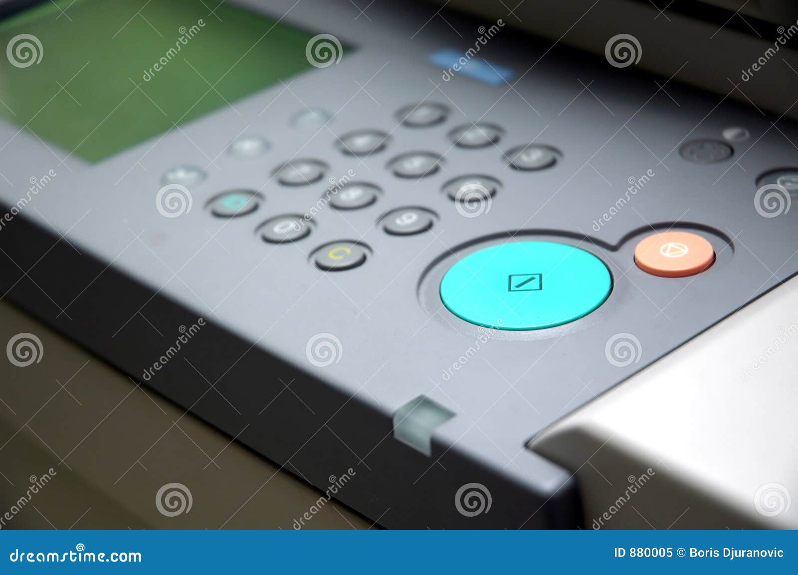 Vector del comando imagen de archivo. Imagen de control - 880005