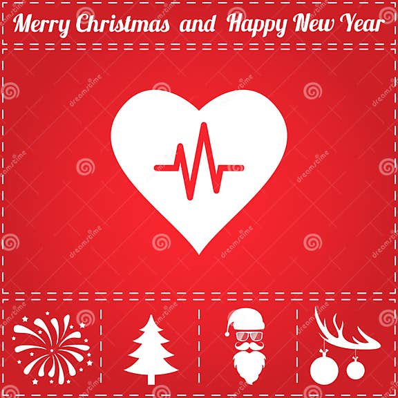 Vector Del Icono De La Vida Ilustración del Vector - Ilustración de ...