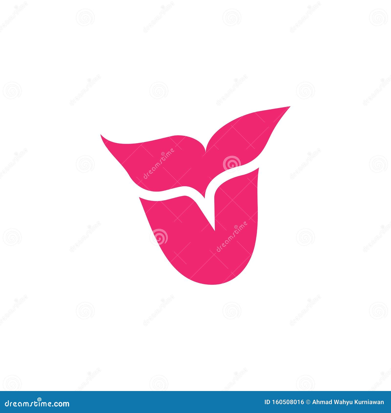 Vector Del Logotipo De Los Labios Ilustración del Vector - Ilustración ...