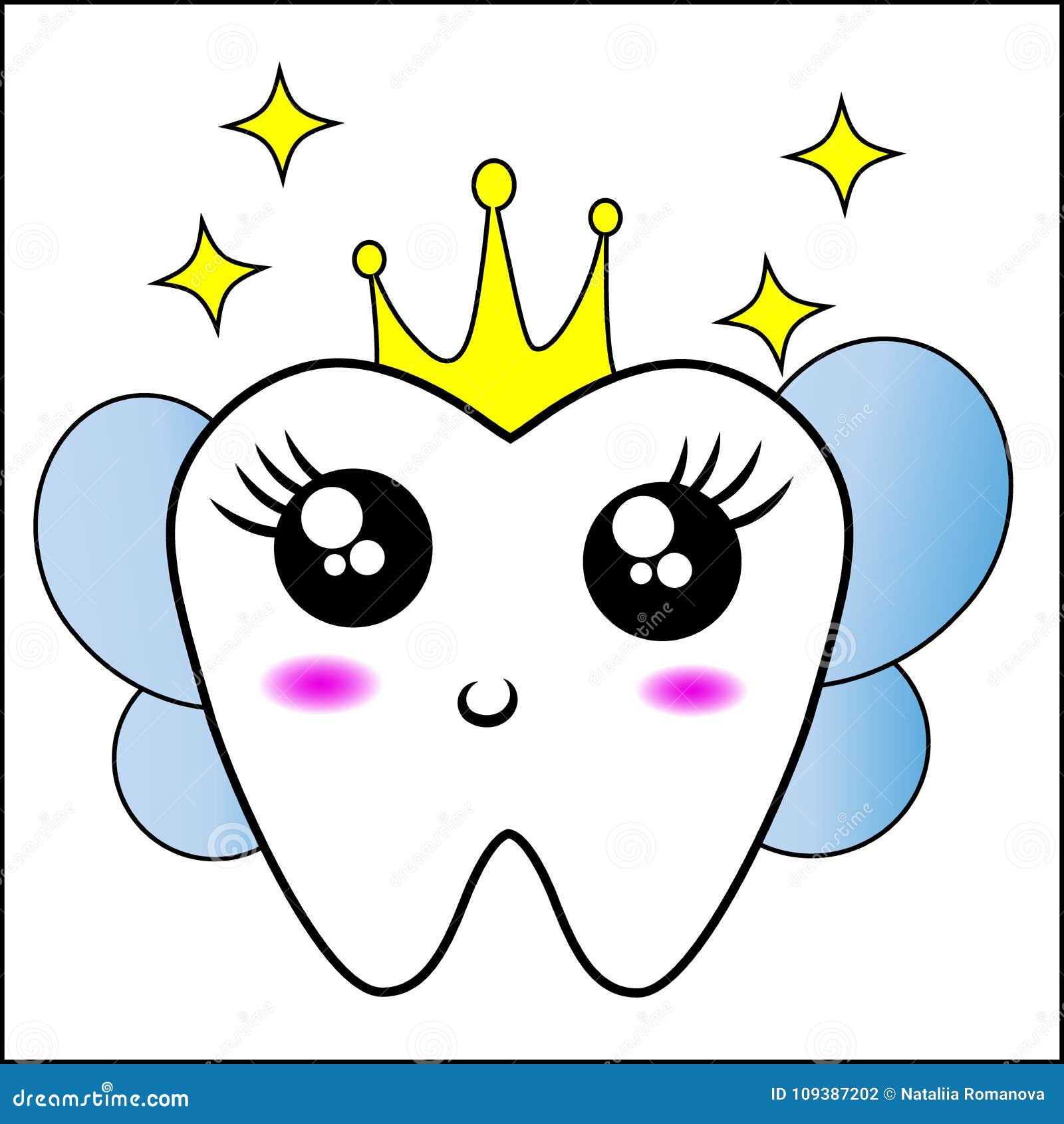 Vector del ratoncito Pérez ilustración del vector. Ilustración de ...