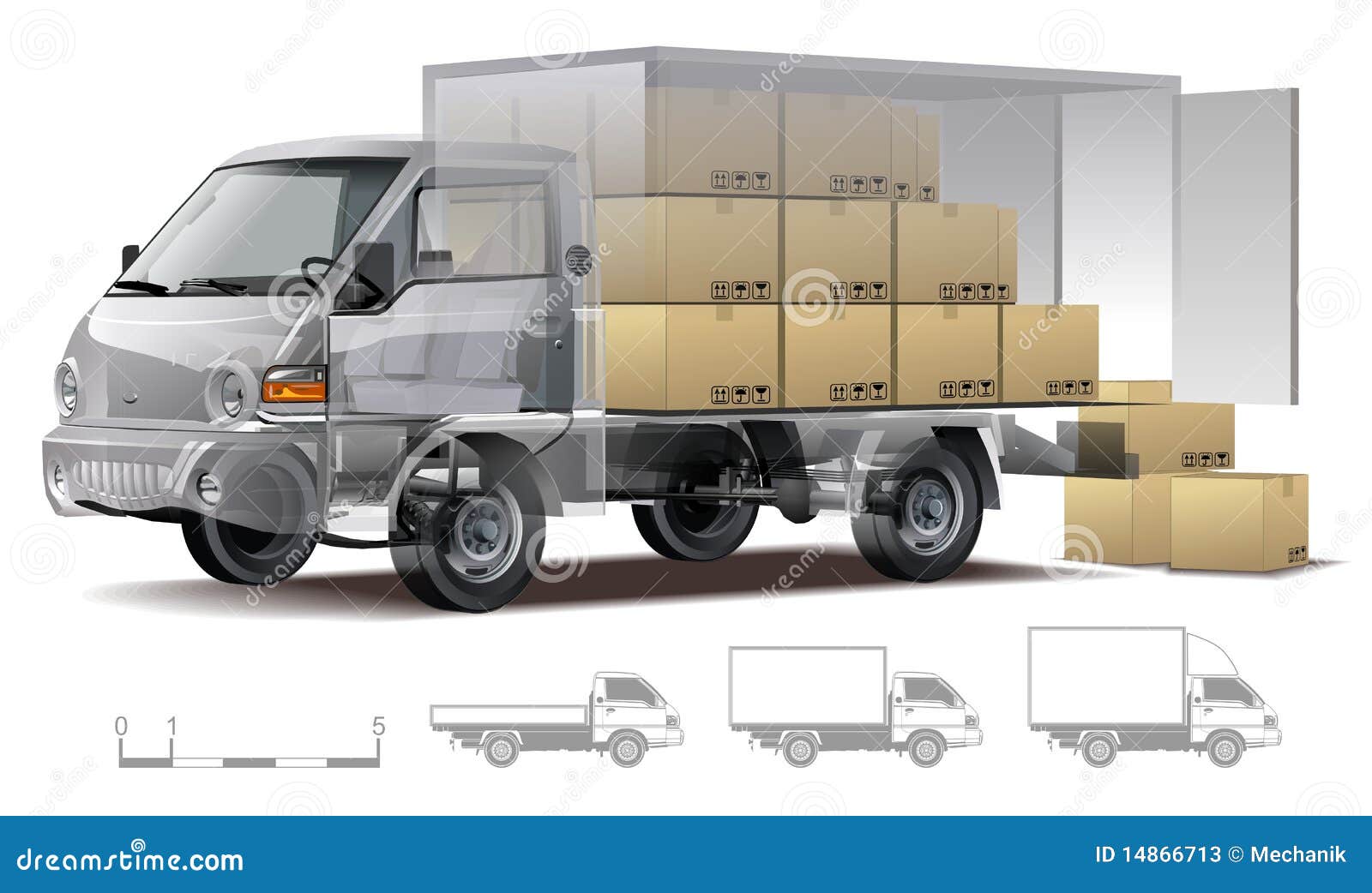 Car Infographics Cutaway Vector Illustration | CartoonDealer.com #34854600