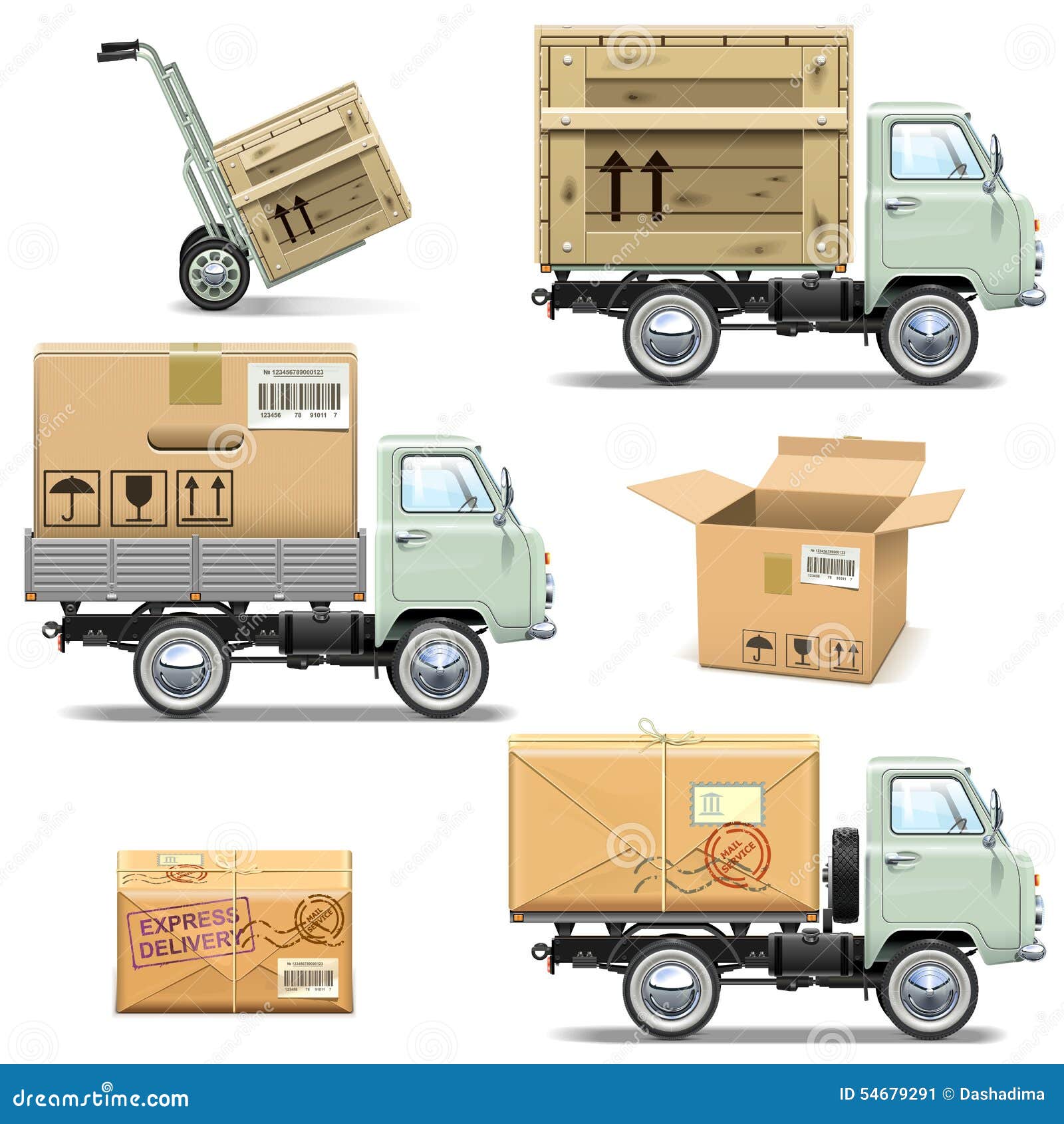 Retro Barcode Stock Illustrations – 819 Retro Barcode Stock ...