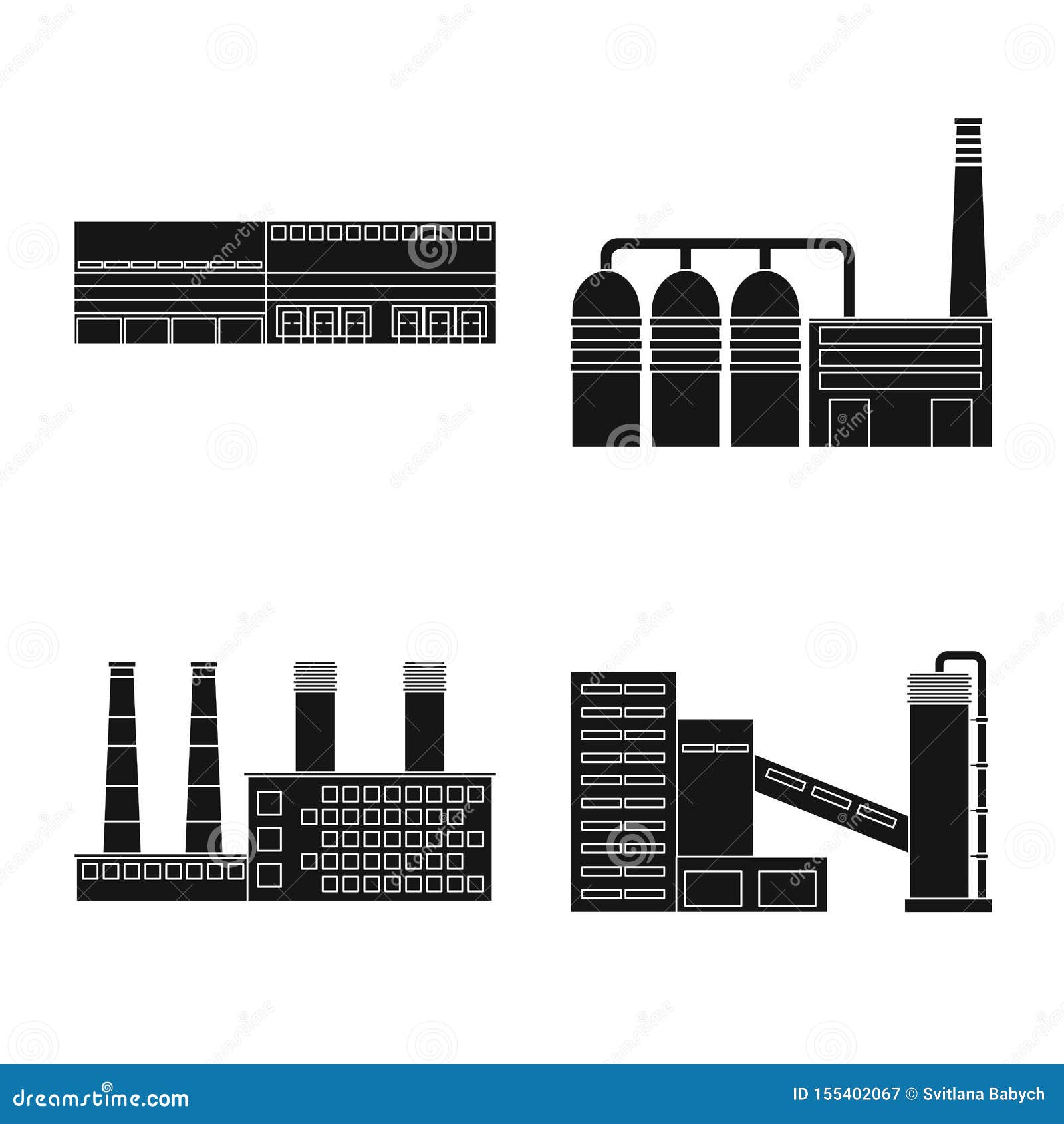 Vector Design of Architecture and Technology Icon. Set of Architecture ... Vector Design of Architecture and Technology Icon. Set of Architecture ...