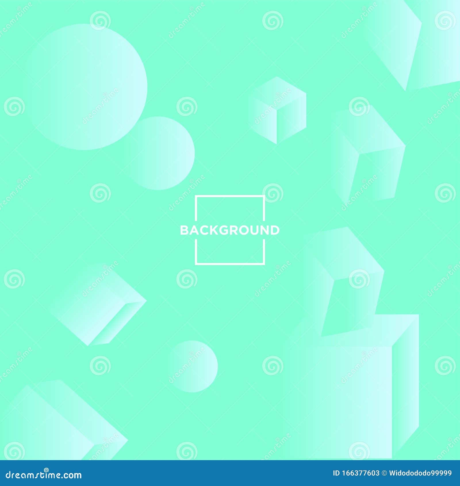 Vector Design Background Color Trend 2020 Stock Vector - Illustration ...