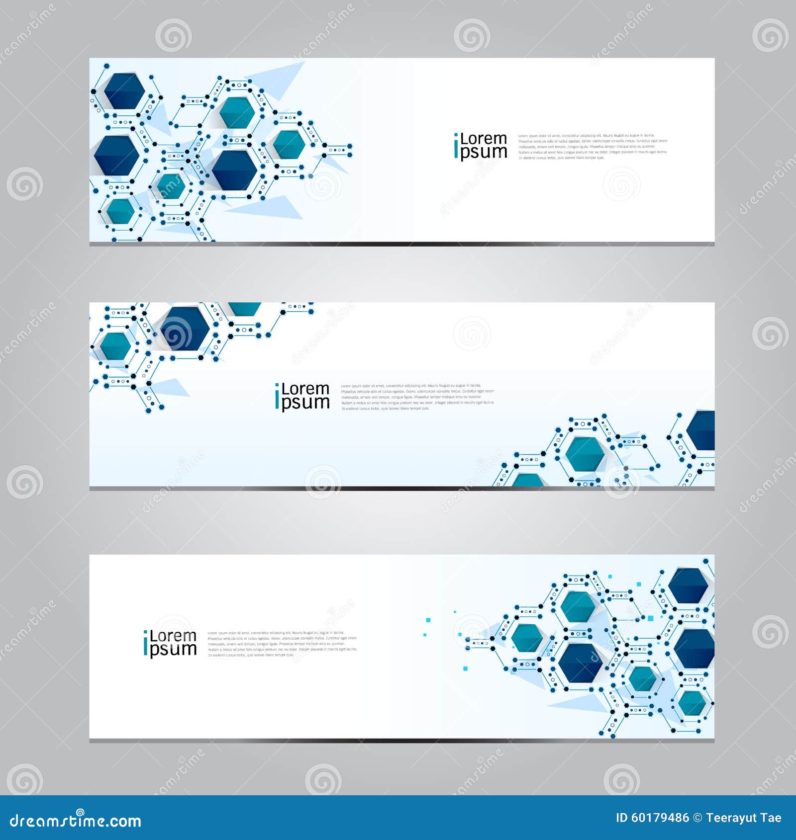 Vector Design Banner Network Technology Medical Background. Stock ... Vector Design Banner Network Technology Medical Background. Stock ...