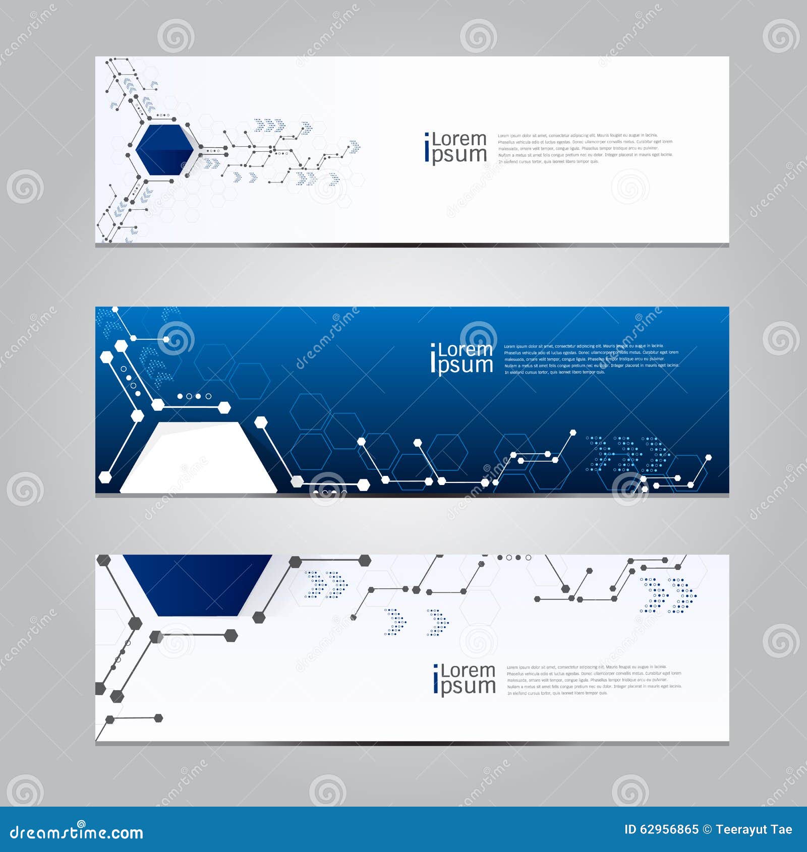 Vector Design Banner Technology Background. Stock Vector - Illustration ... Vector Design Banner Technology Background. Stock Vector - Illustration ...