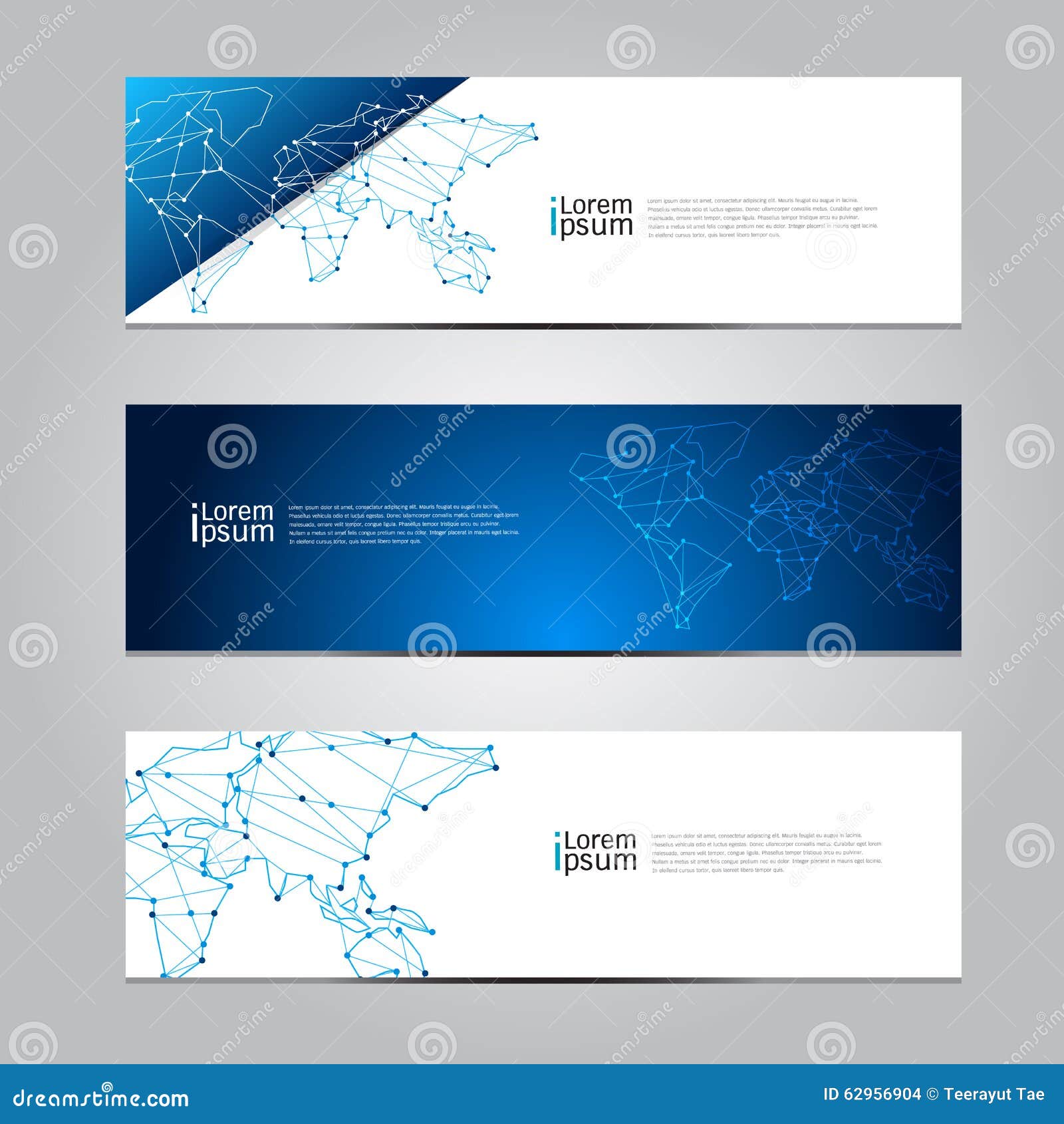 Vector Design Banner Technology Background. Stock Vector - Illustration ... Vector Design Banner Technology Background. Stock Vector - Illustration ...