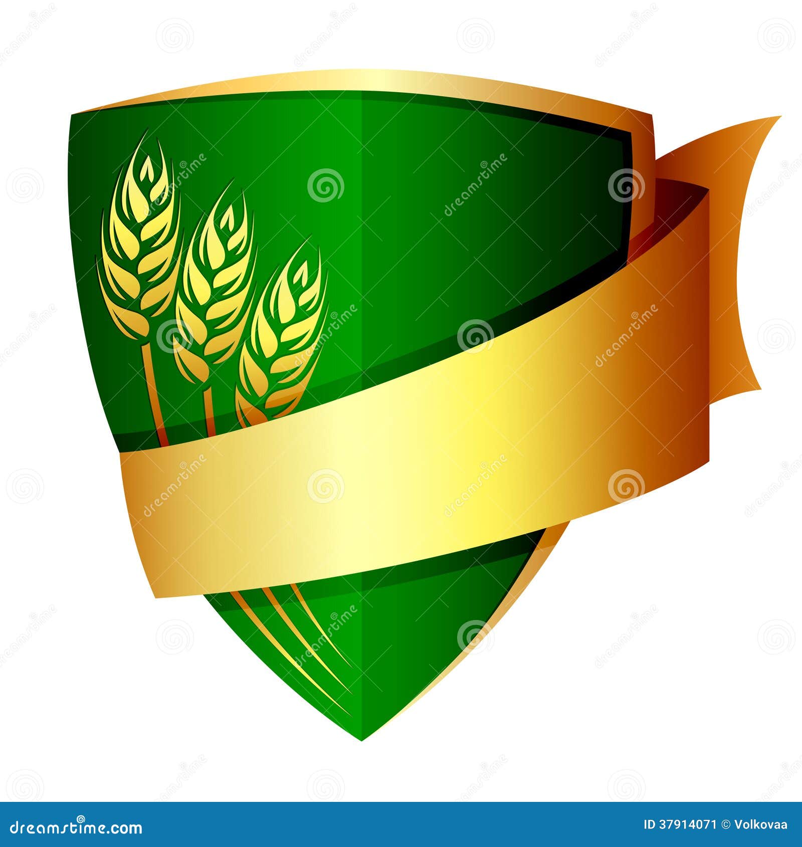 Vector Design of Beer Label Stock Vector - Illustration of quality ...