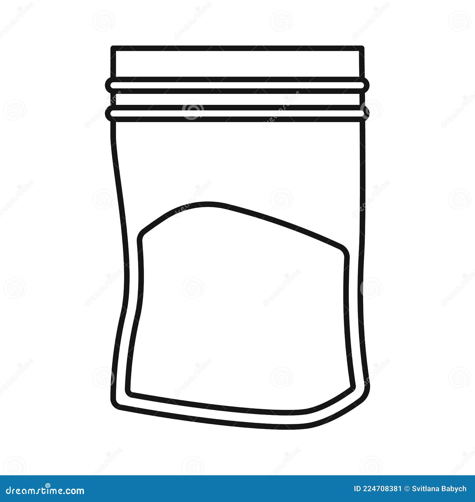 Vector Design of Cocaine and Package Logo. Web Element of Cocaine and ...