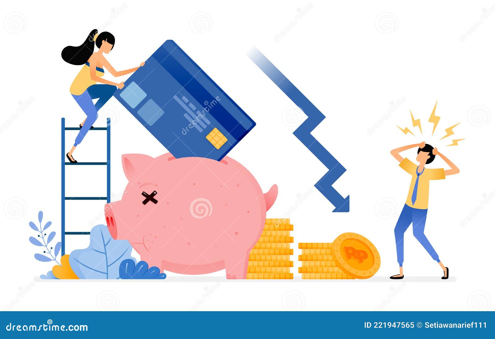 Why is a decrease in assets a credit? Leia aqui: Is decrease in asset a ...