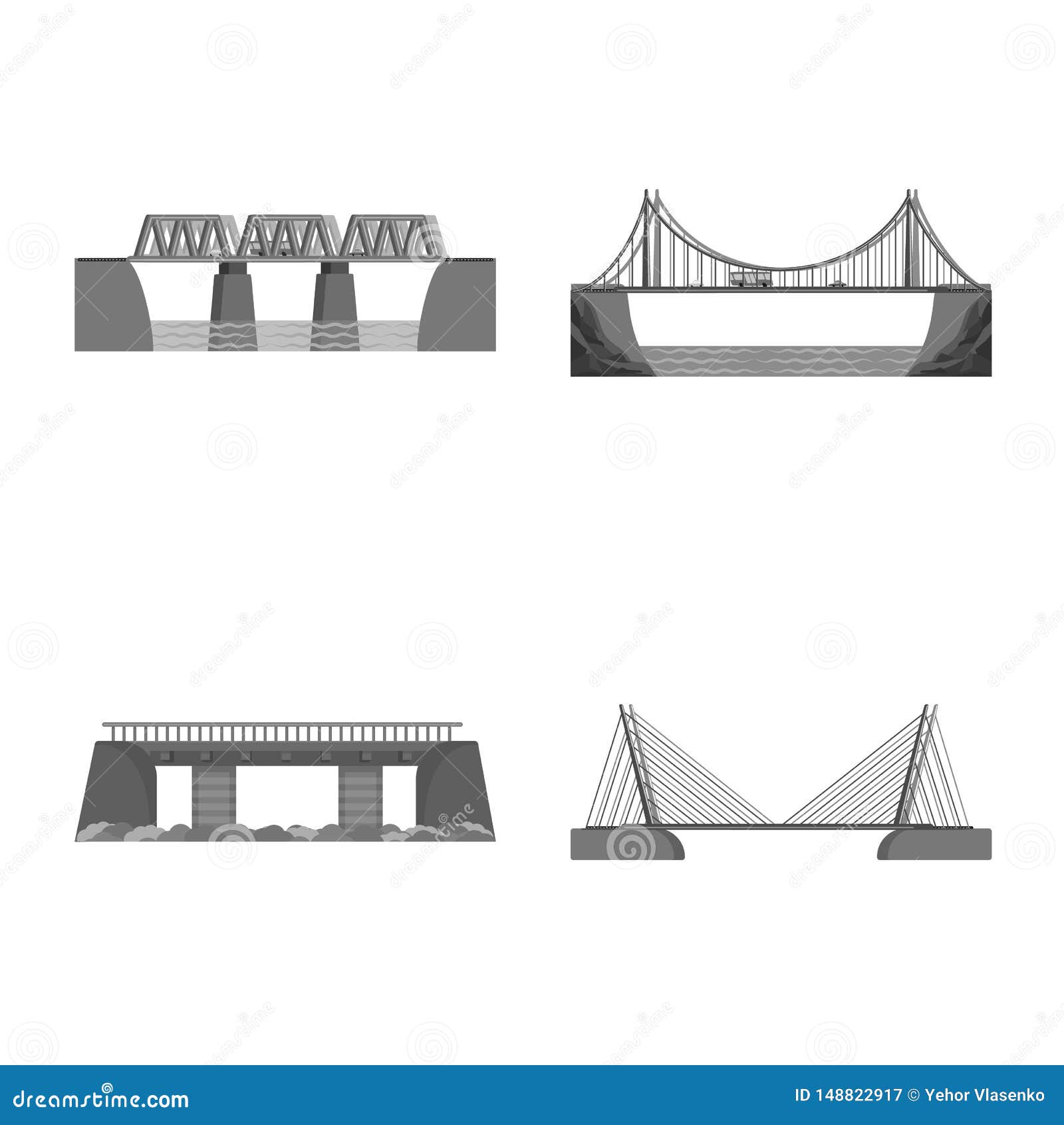 Isolated Object Of Design And Construct Icon Collection Of Design And 1748