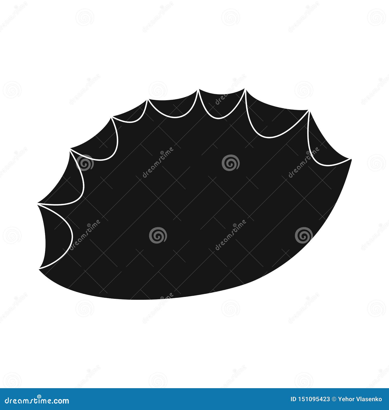 Vector Design of Flint and Sharp Icon. Collection of Flint and ...