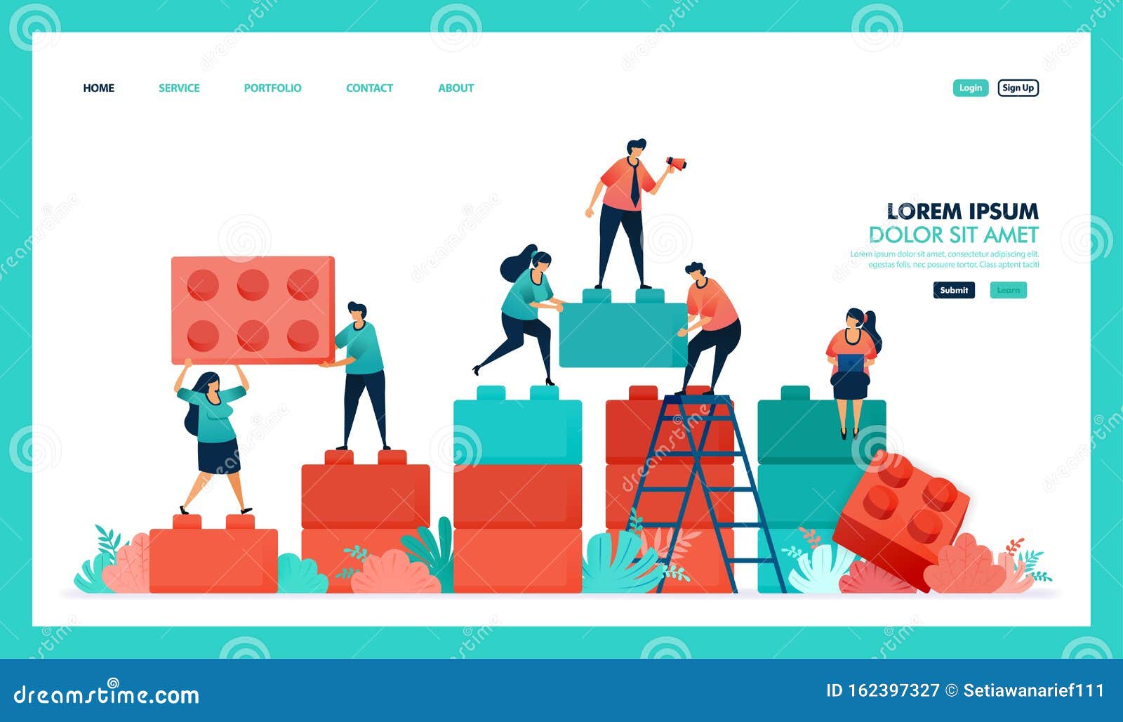 Child Problem Solving Stock Illustrations – 493 Child Problem Solving ...