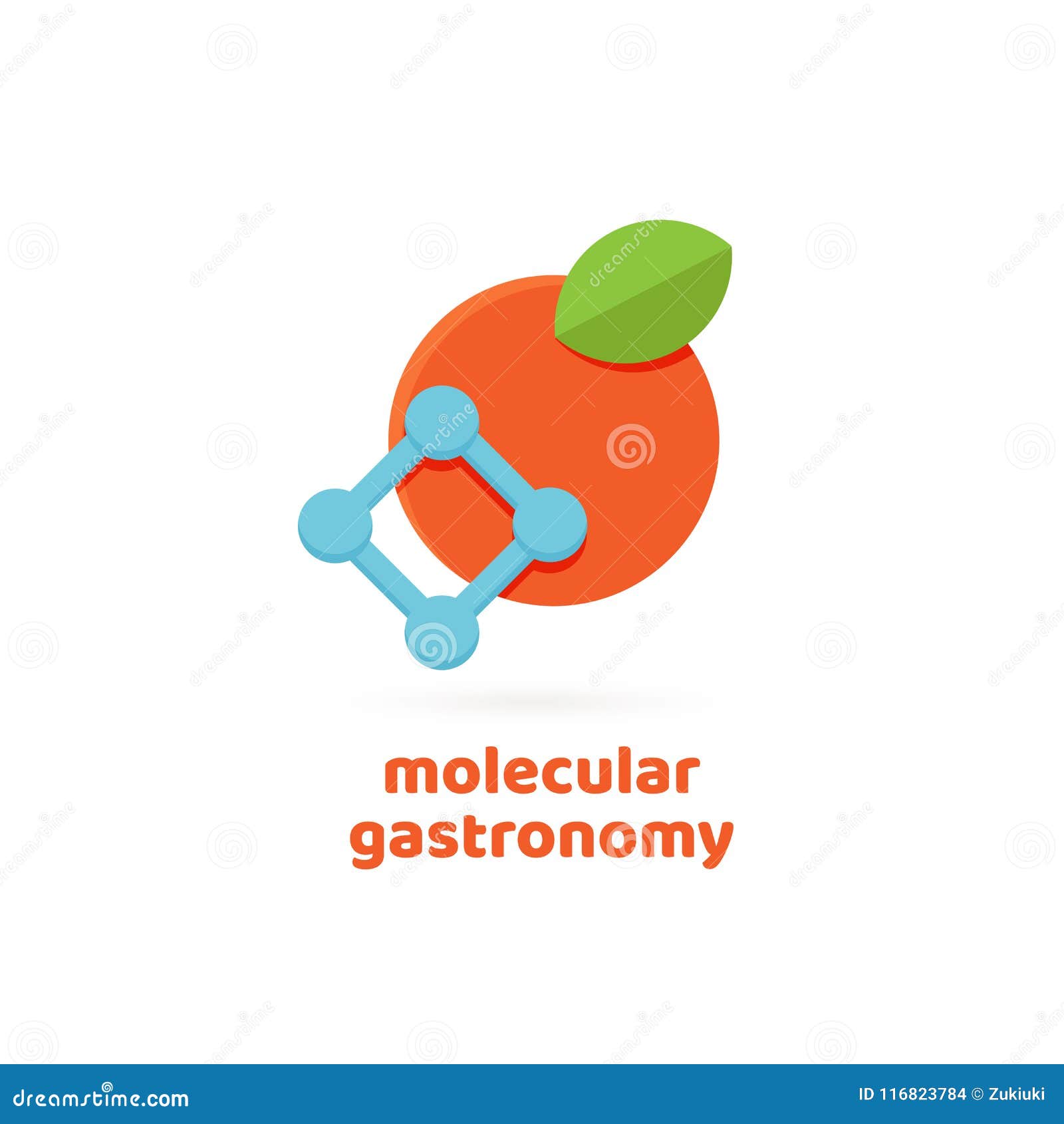 Illustration of Genetically Modified Object . Stock Illustration ...