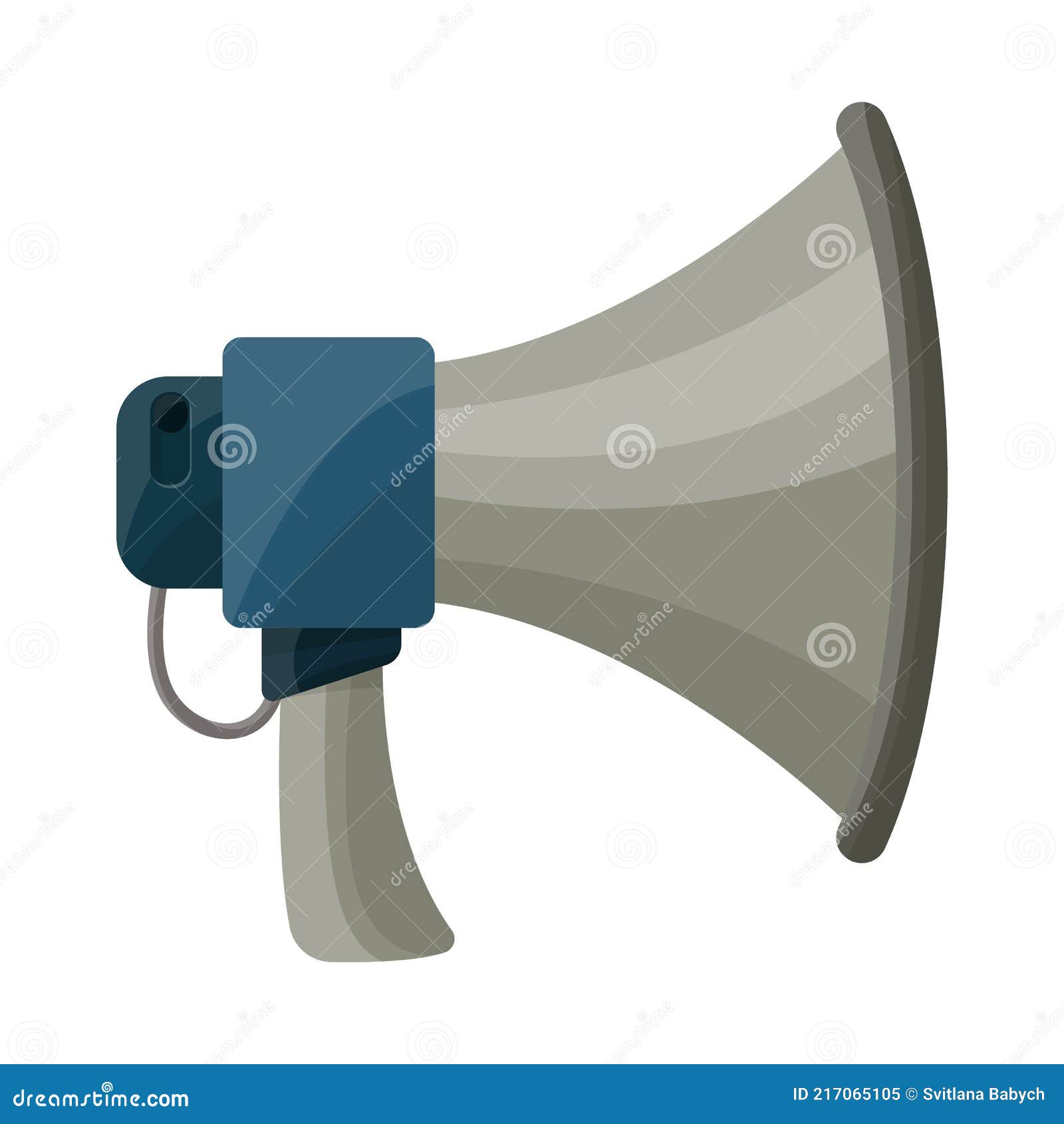 Scream Icon Vector From Classics Collection. Thin Line Scream Outline ...