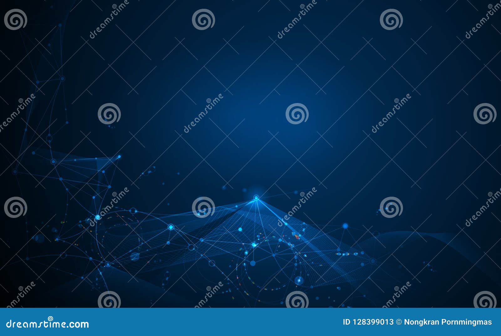 Network Dark Background Stock Illustrations – 117,636 Network Dark ...