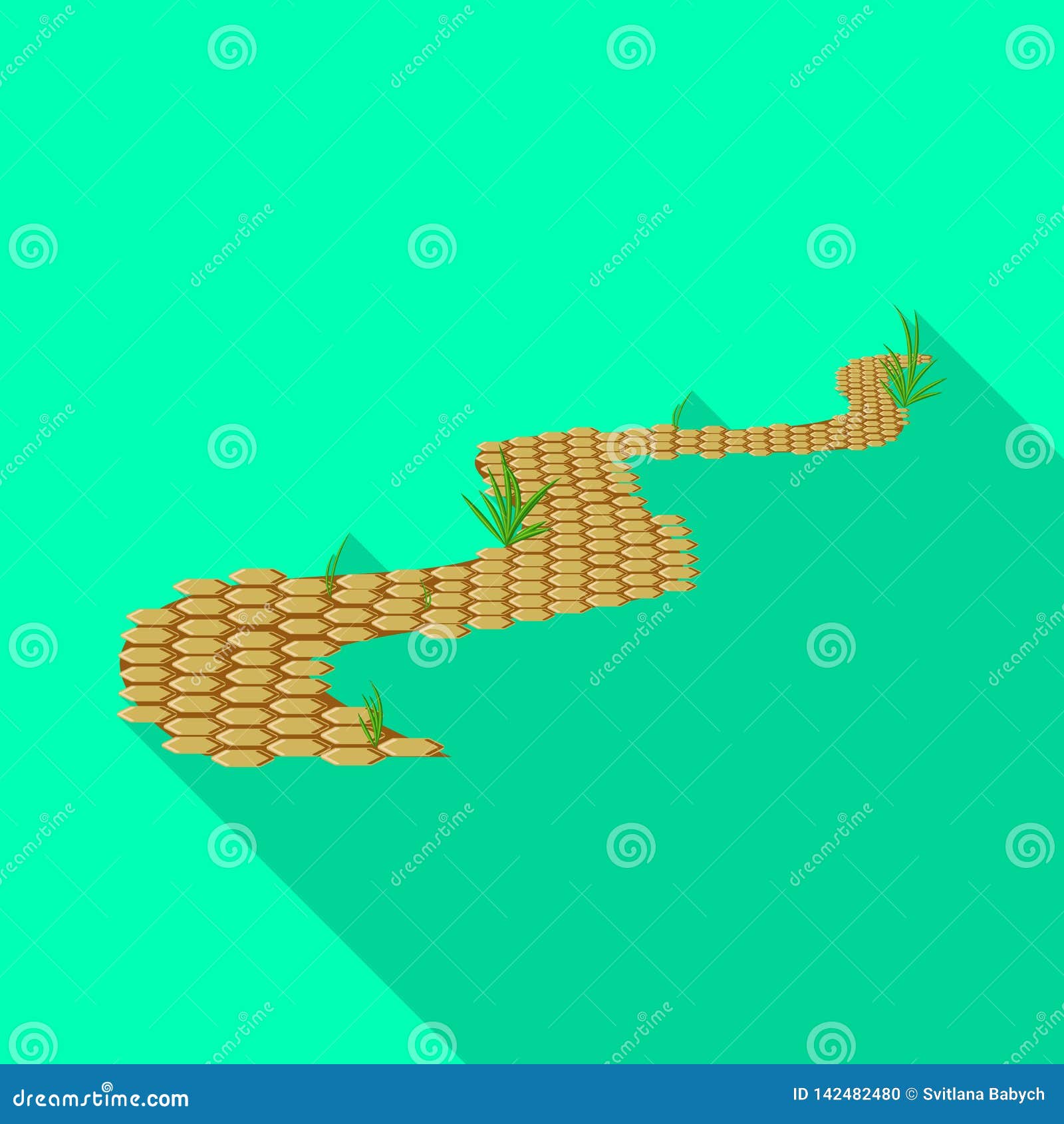 Footpath Symbol Stock Illustrations – 2,593 Footpath Symbol Stock ...