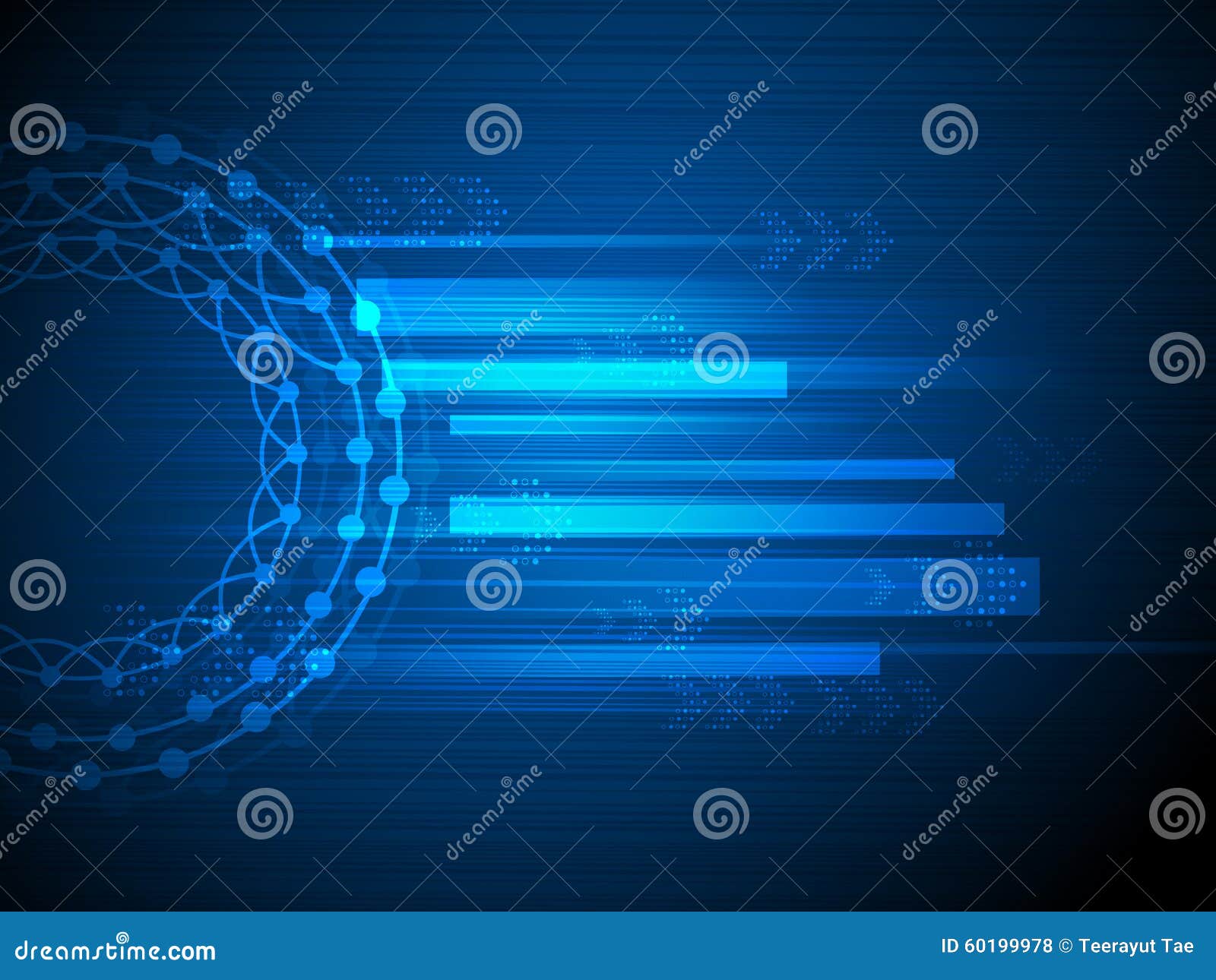 Vector Design Technology,Speed,Fast Background. Stock Vector ...