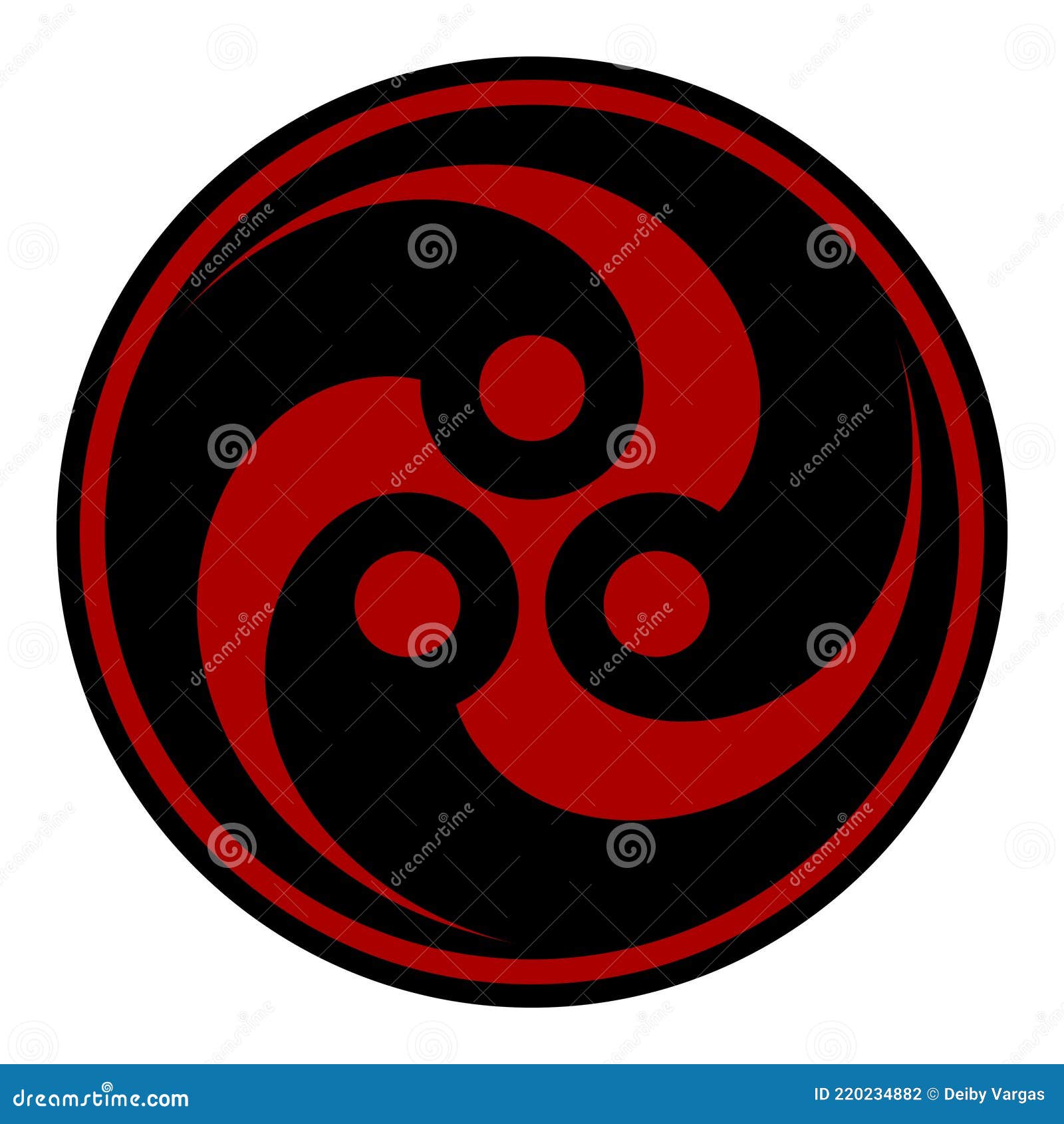 Tomoe Clipart And Illustrations